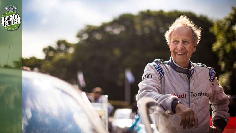 Rally legend Hannu Mikkola dies aged 78 | GRR