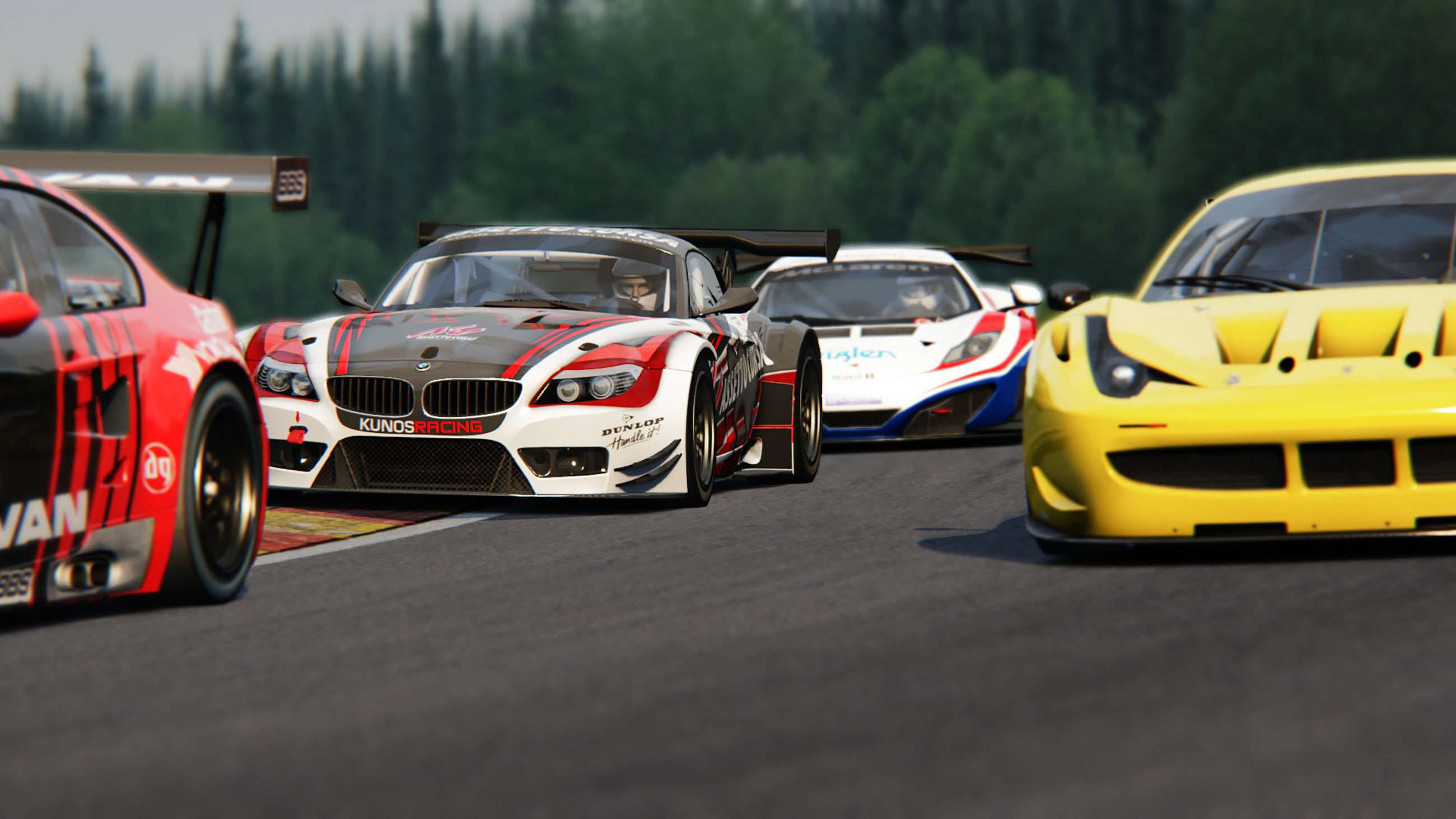 The 11 best racing games of the 2010s (List) | FOS Future Lab | GRR