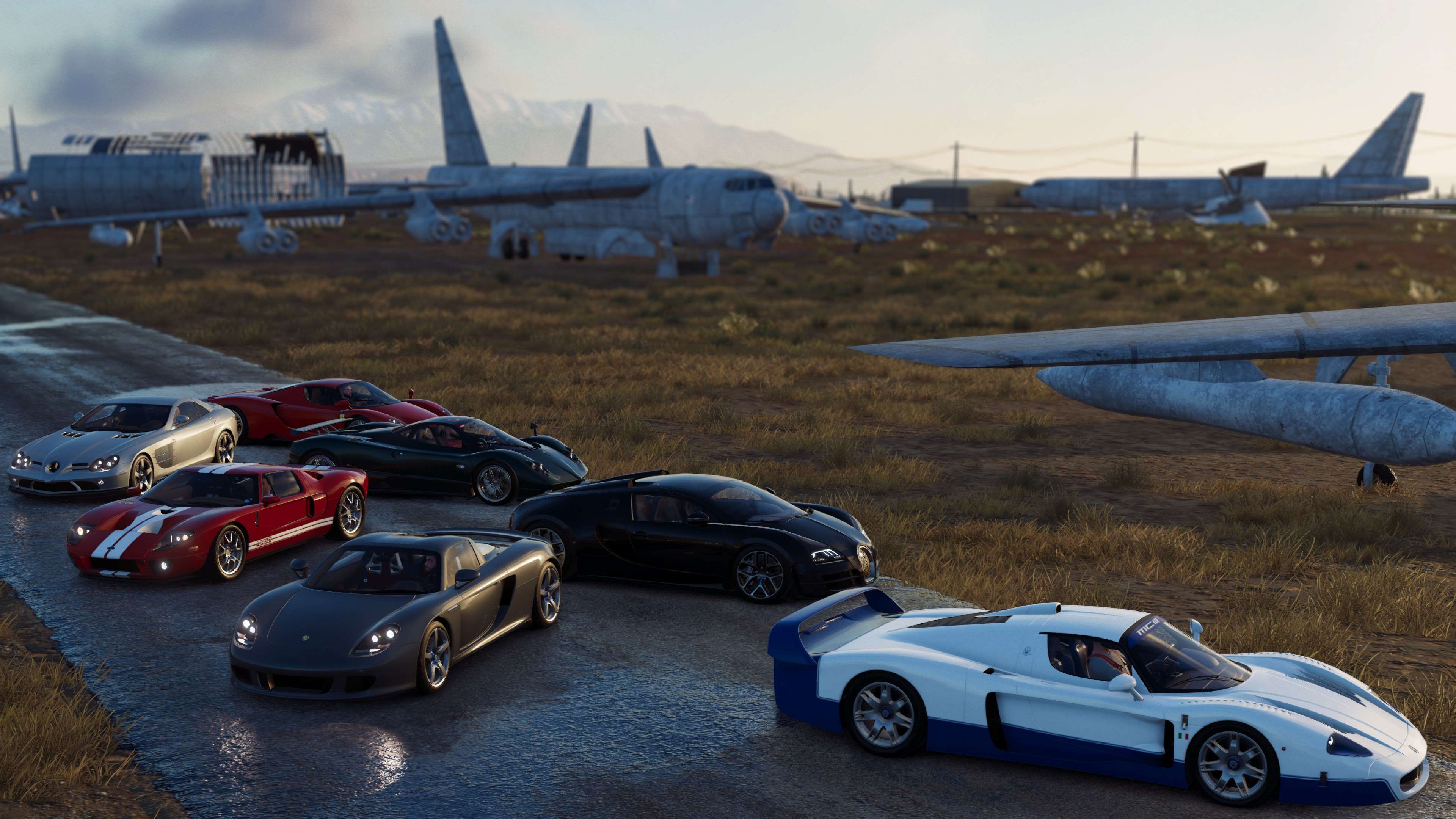 The 11 best racing games of the 2010s (List) | FOS Future Lab | GRR