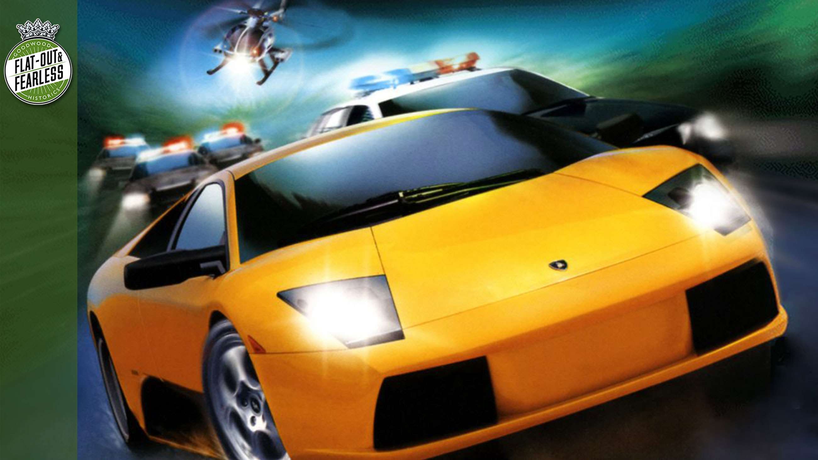 The six best selling racing games of all time (list) | GRR