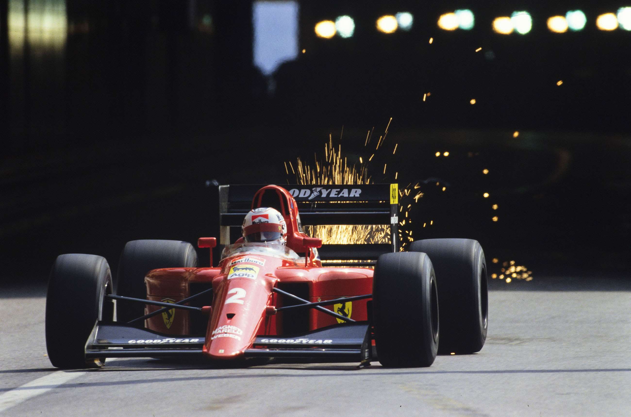 The eight best F1 cars of the 1990s (List) | GRR