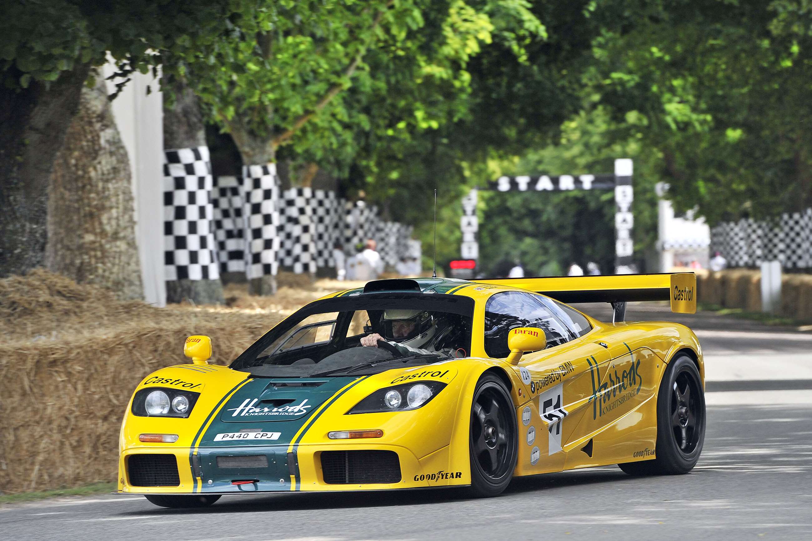 The 10 best Gordon Murray cars (List) | GRR