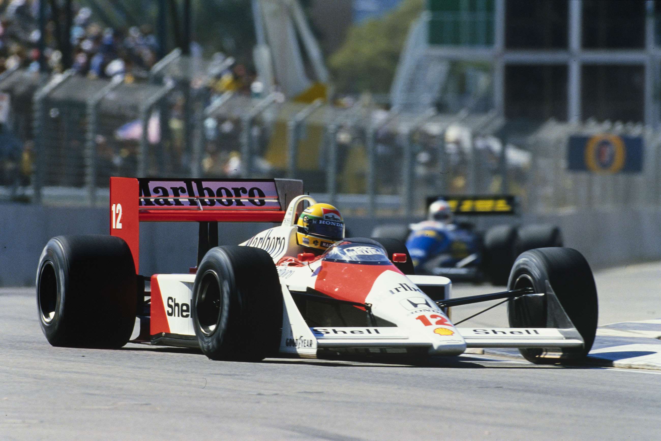 The eight best F1 cars of the 1980s (List) | GRR