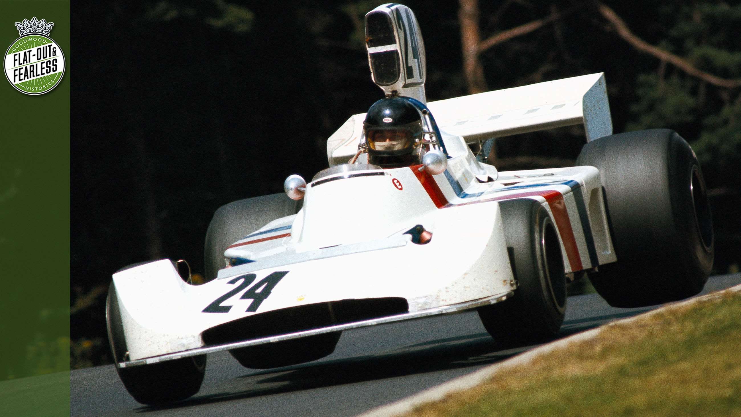 Why James Hunt’s Hesketh win was his best | GRR