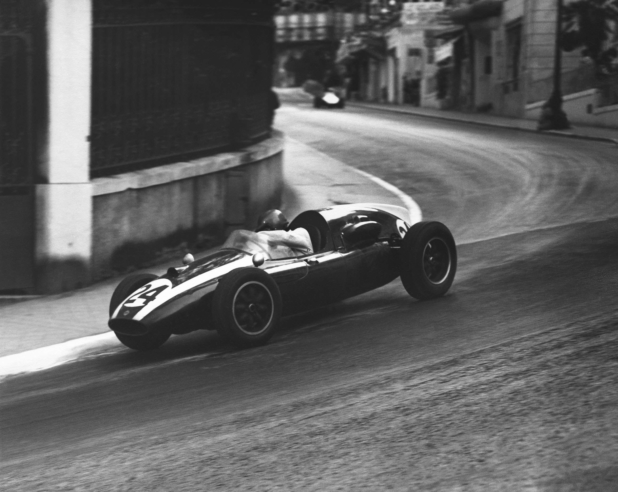 The seven best F1 cars of the 1950s (List) | GRR