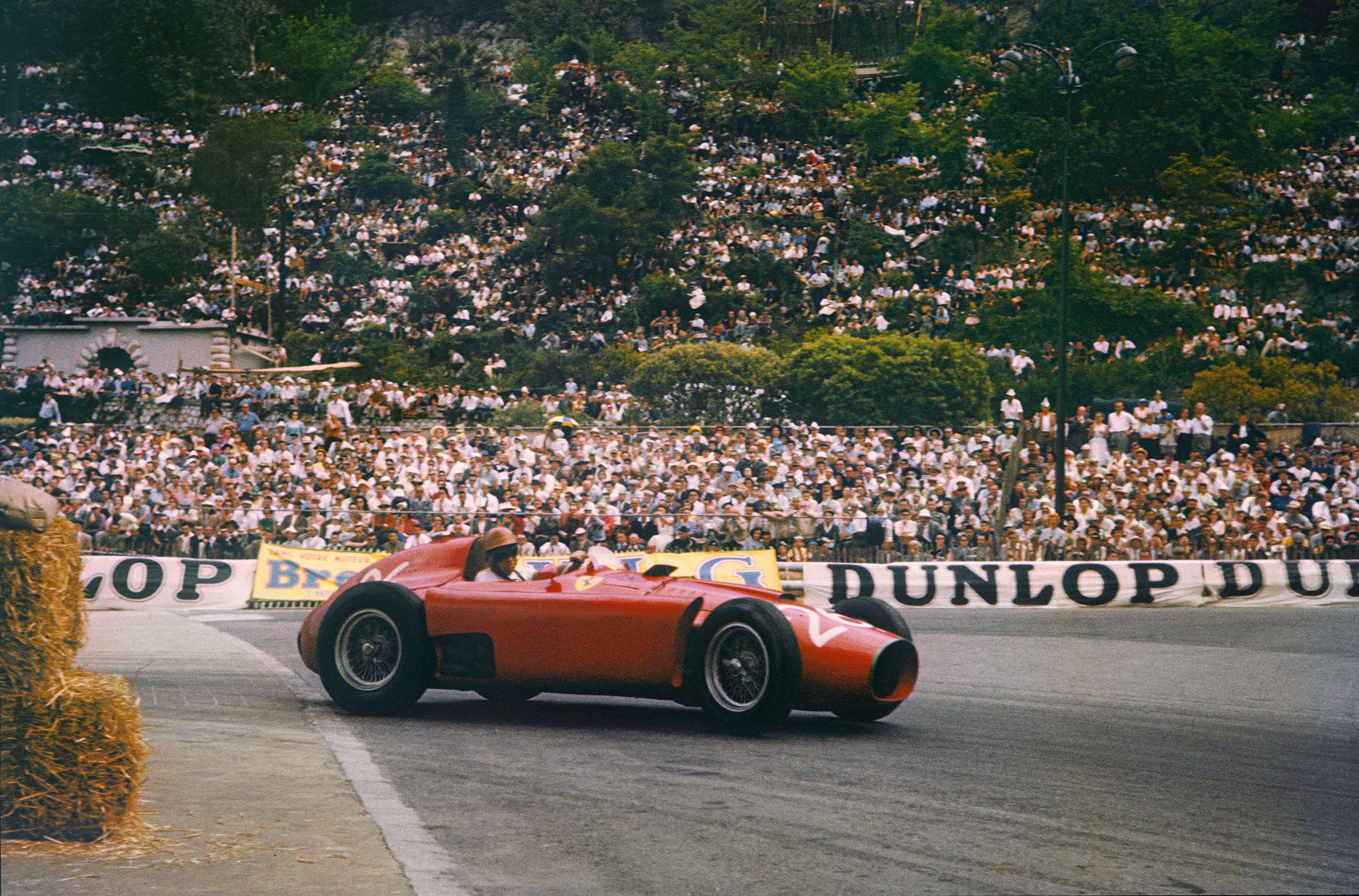 The seven best F1 cars of the 1950s (List) | GRR
