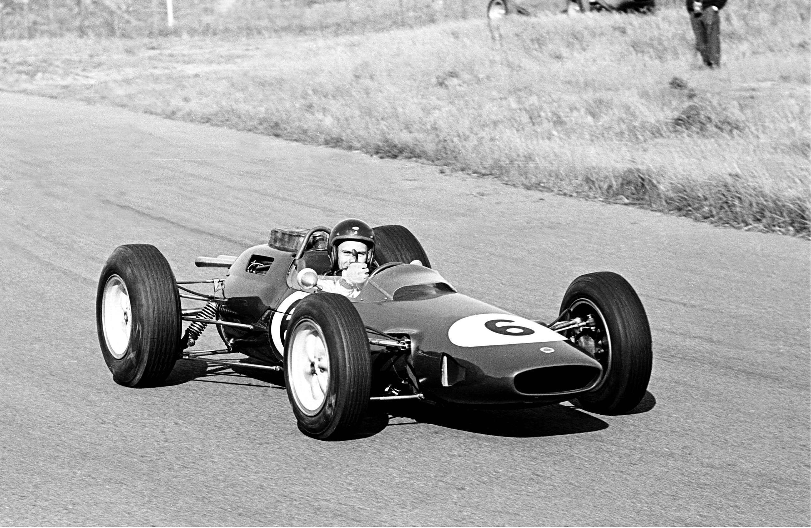 The eight best F1 cars of the 1960s (List) | GRR