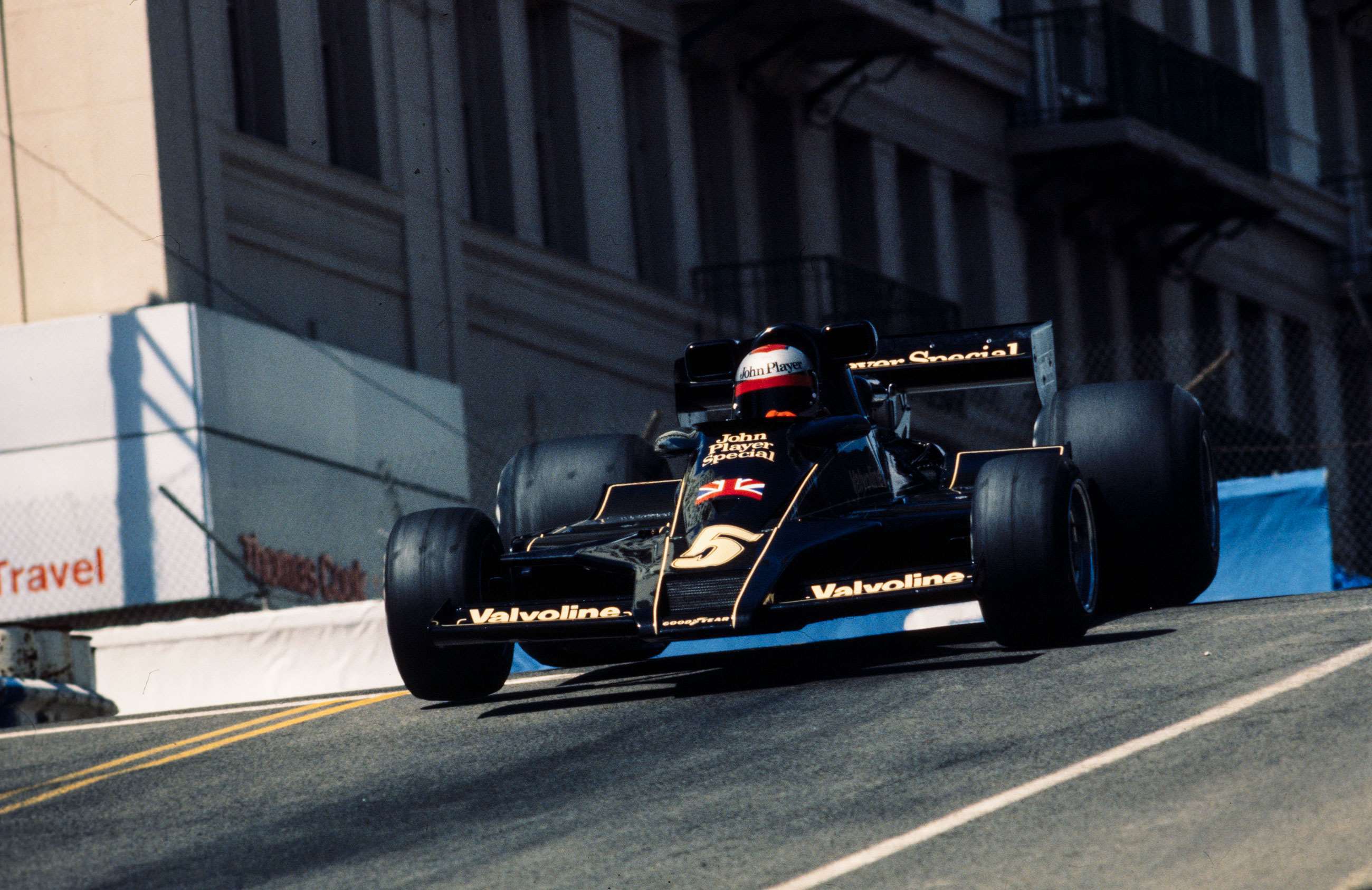 The seven best F1 cars of the 1970s (List) | GRR