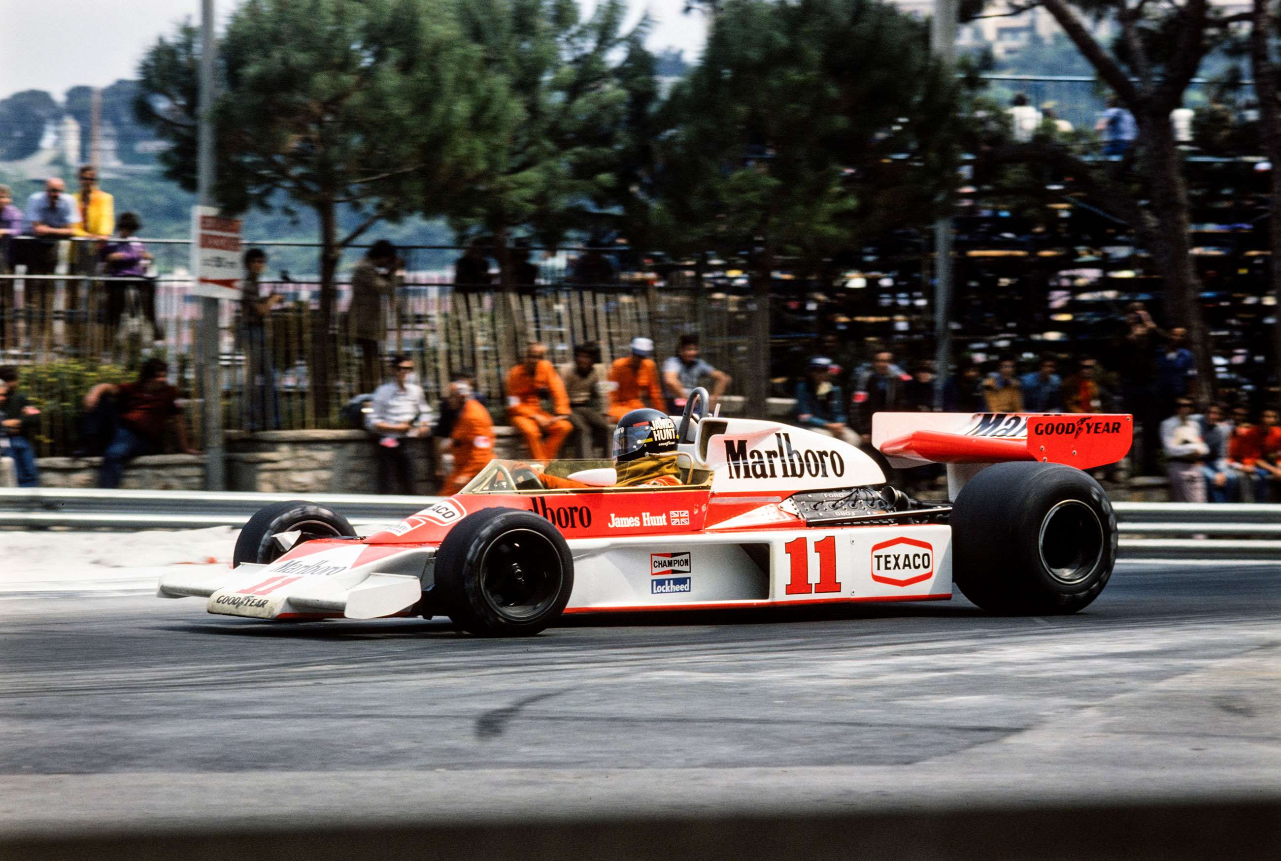 The seven best F1 cars of the 1970s (List) | GRR
