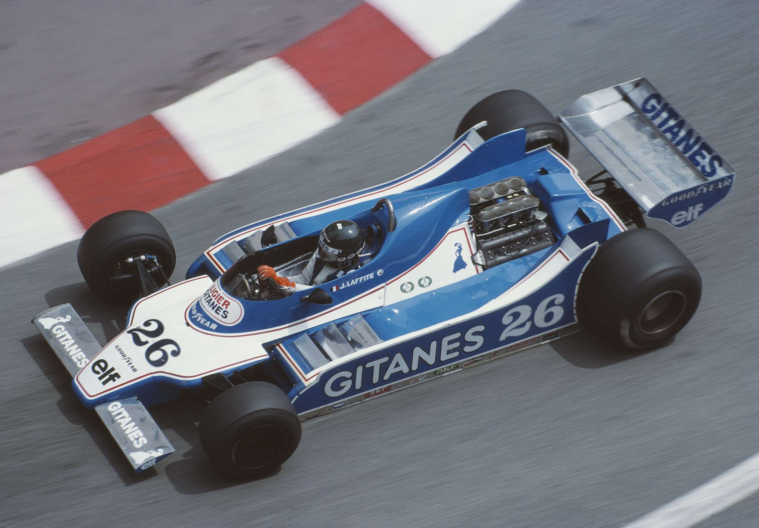 The seven best F1 cars of the 1970s (List) | GRR