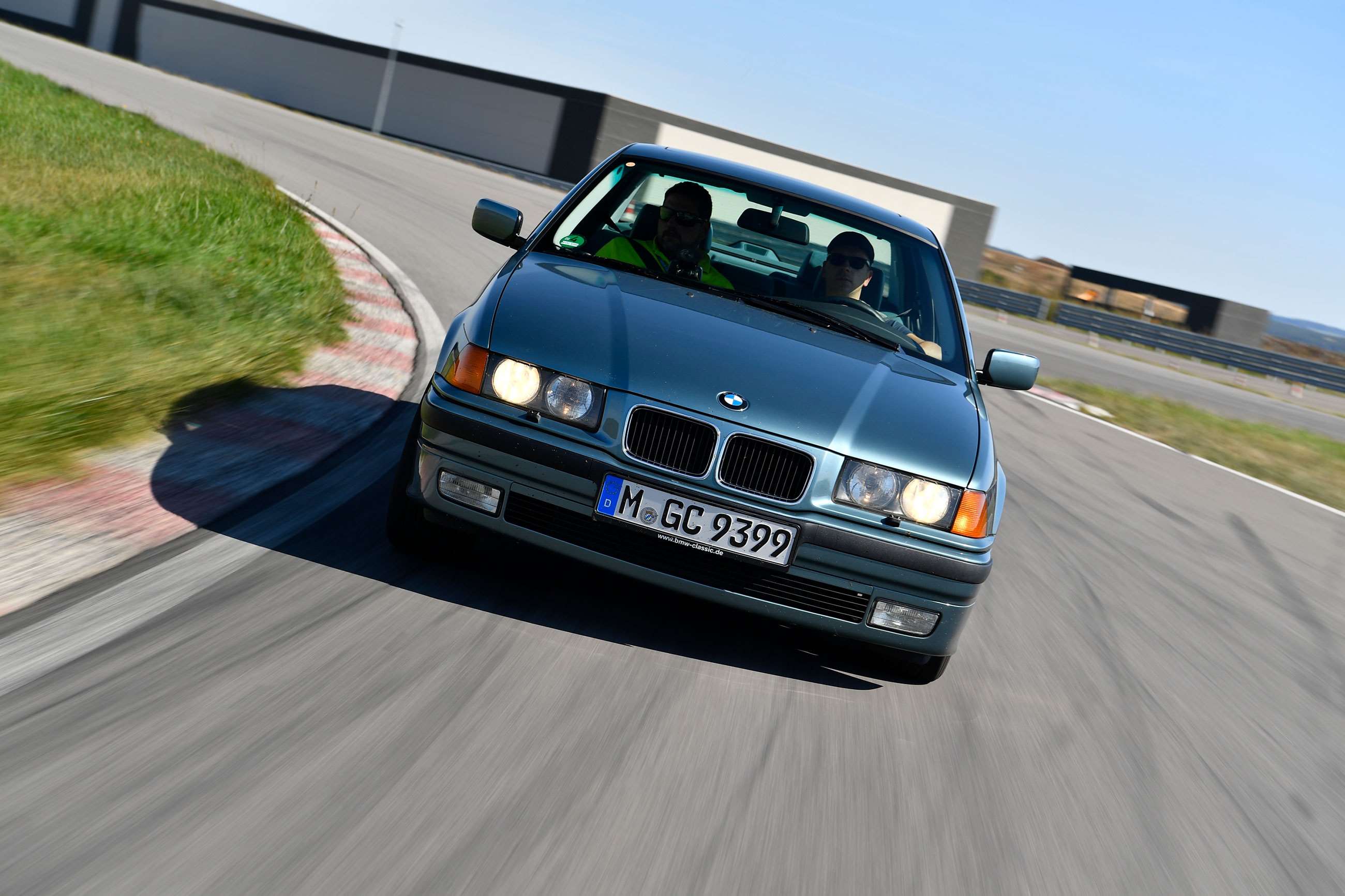The four best cars to start drifting | GRR