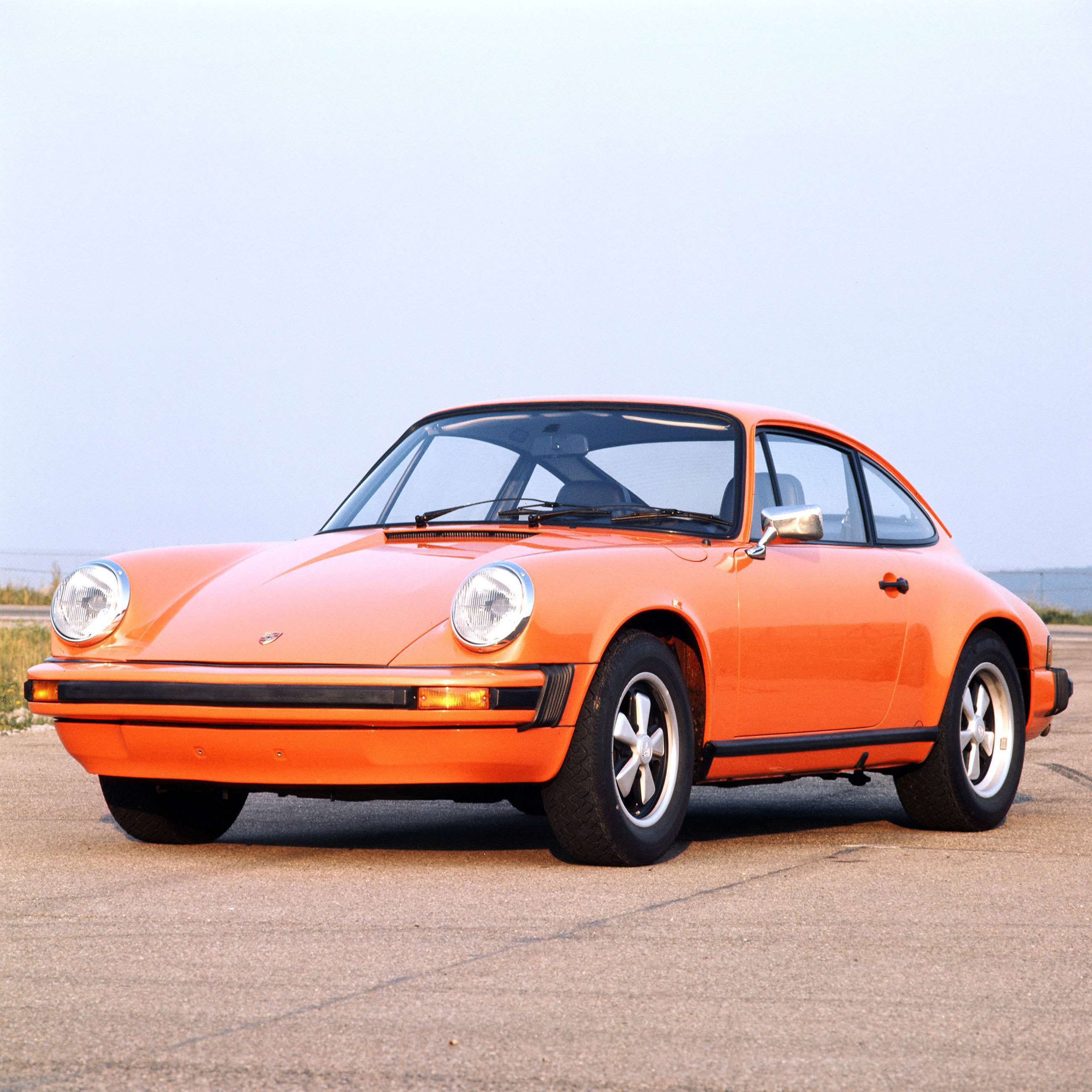 The best cars to make into safari models (List) | GRR