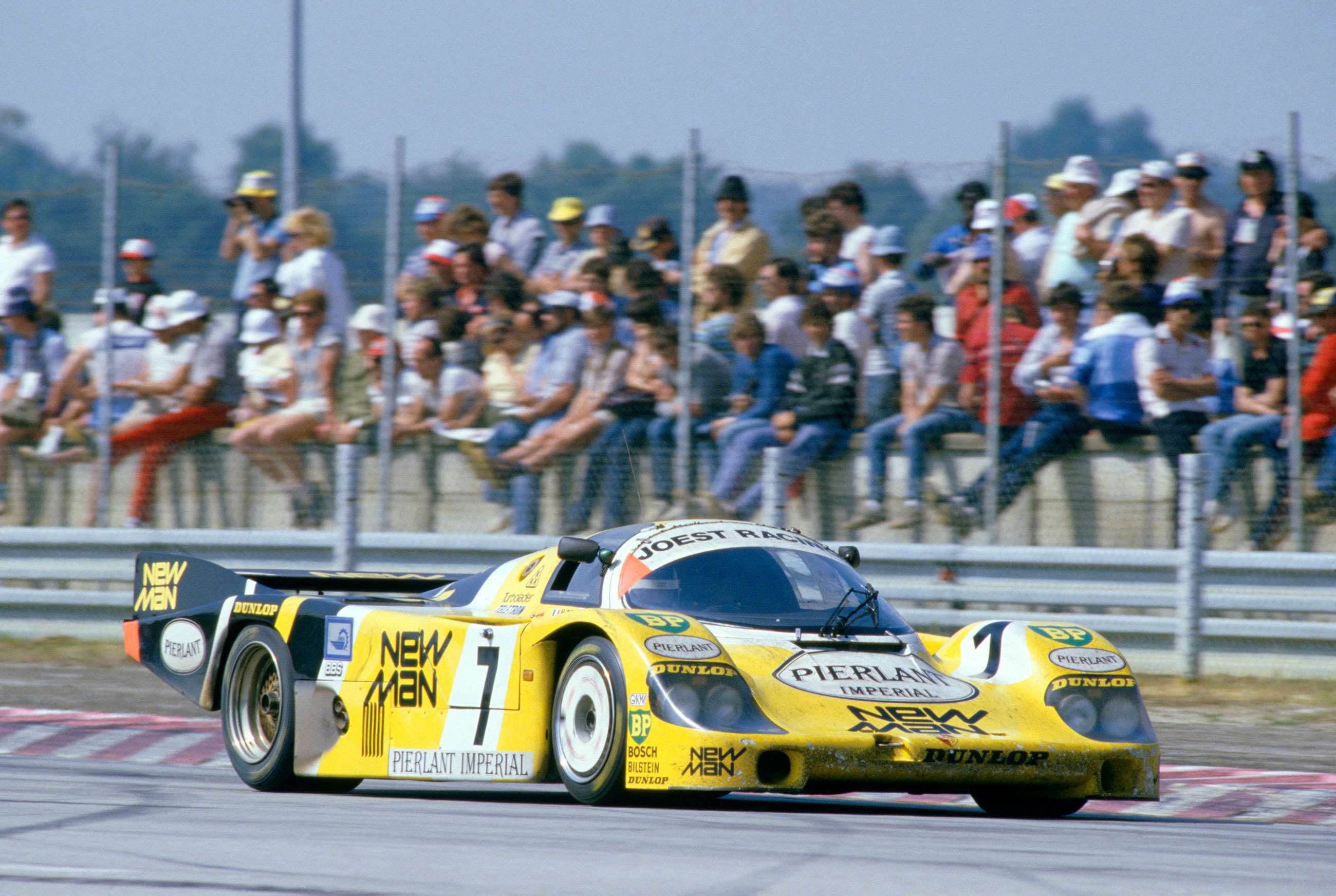 Gallery: Every Porsche Le Mans winner (List) | GRR