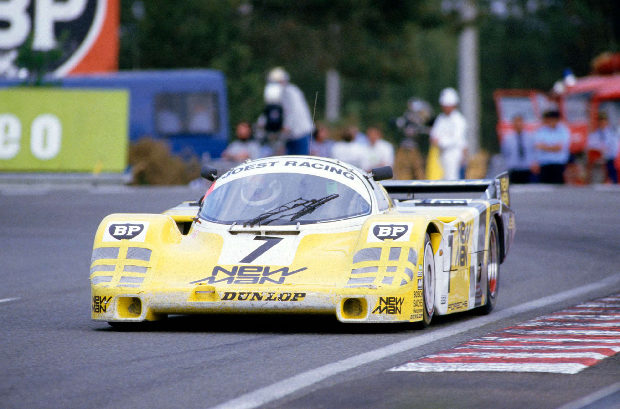 Gallery: Every Porsche Le Mans winner (List) | GRR
