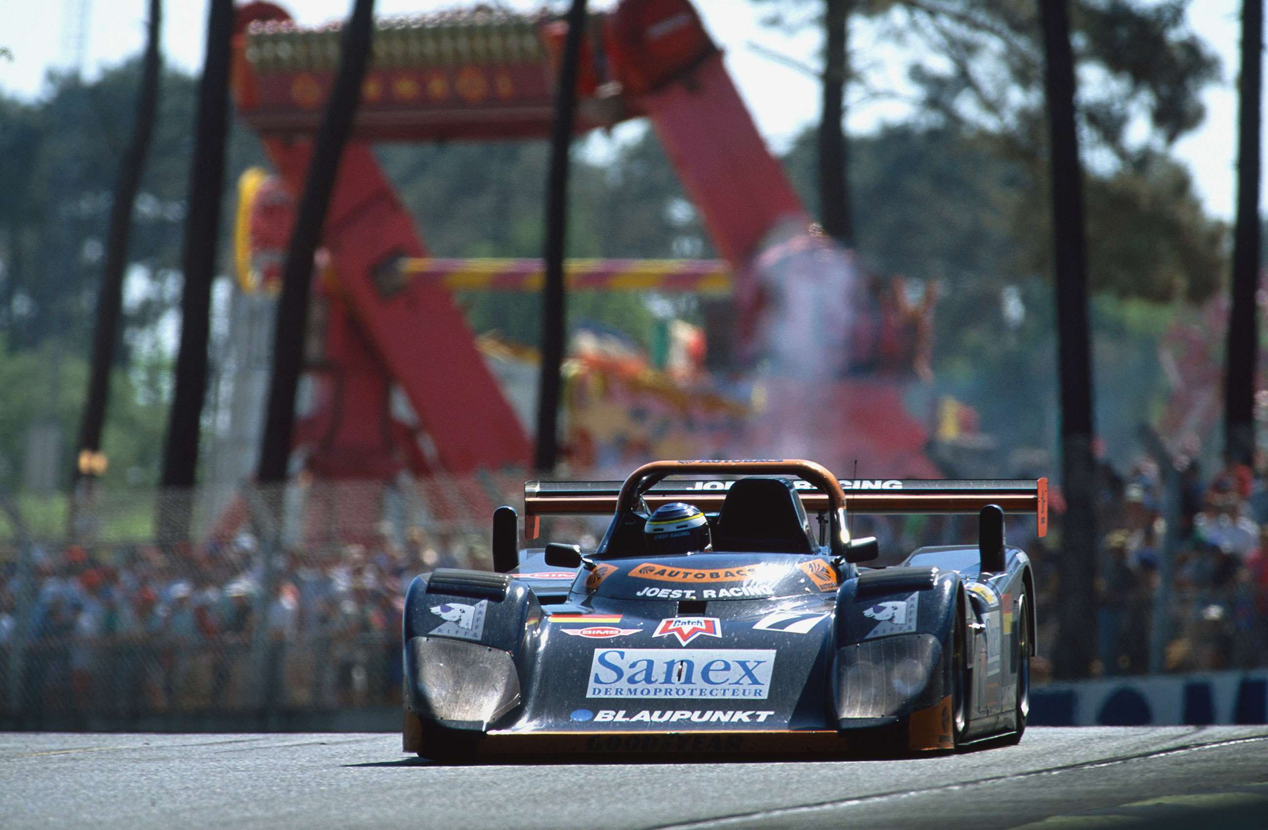 Gallery: Every Porsche Le Mans winner (List) | GRR