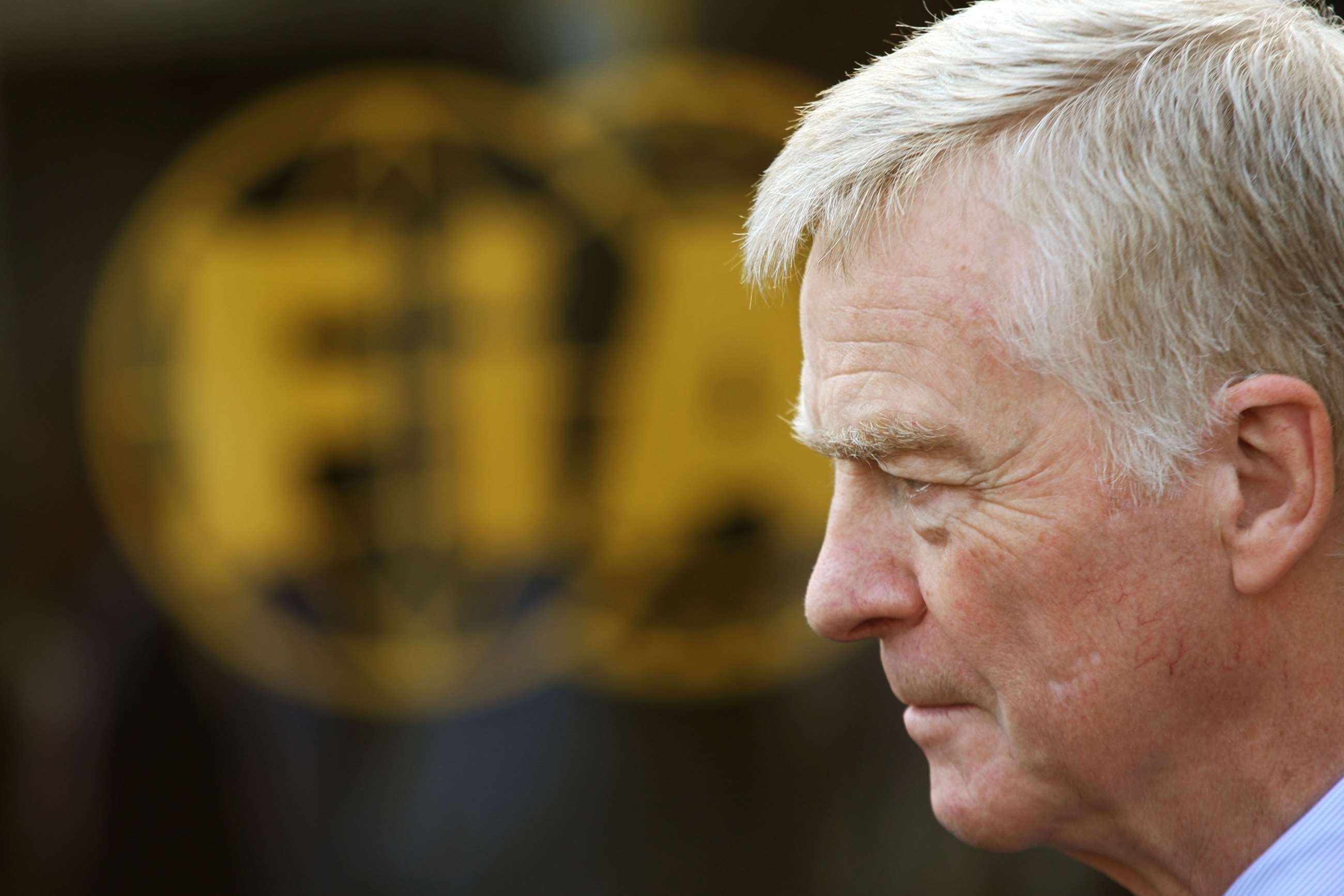 Max Mosley – 1940-2021 | GRR