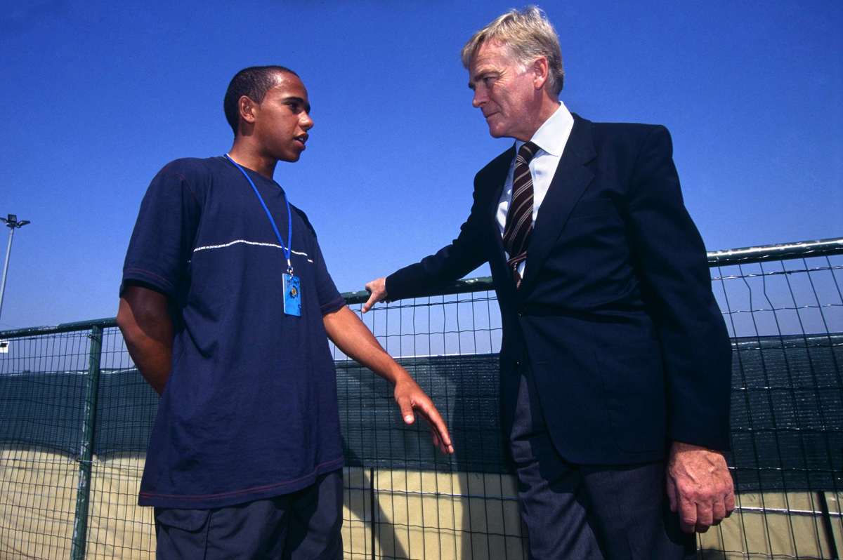 Max Mosley – 1940-2021 | GRR