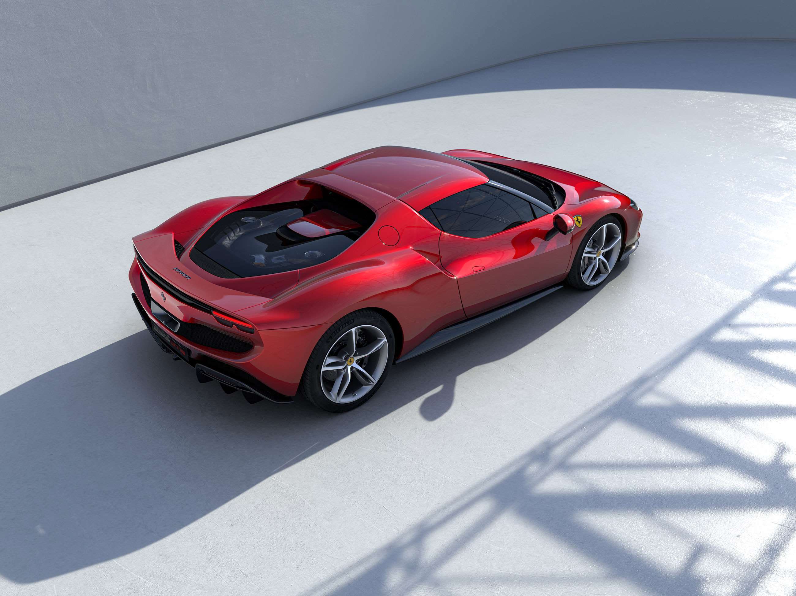 Ferrari’s first 120-degree V6 | Thank Frankel it’s Friday | GRR