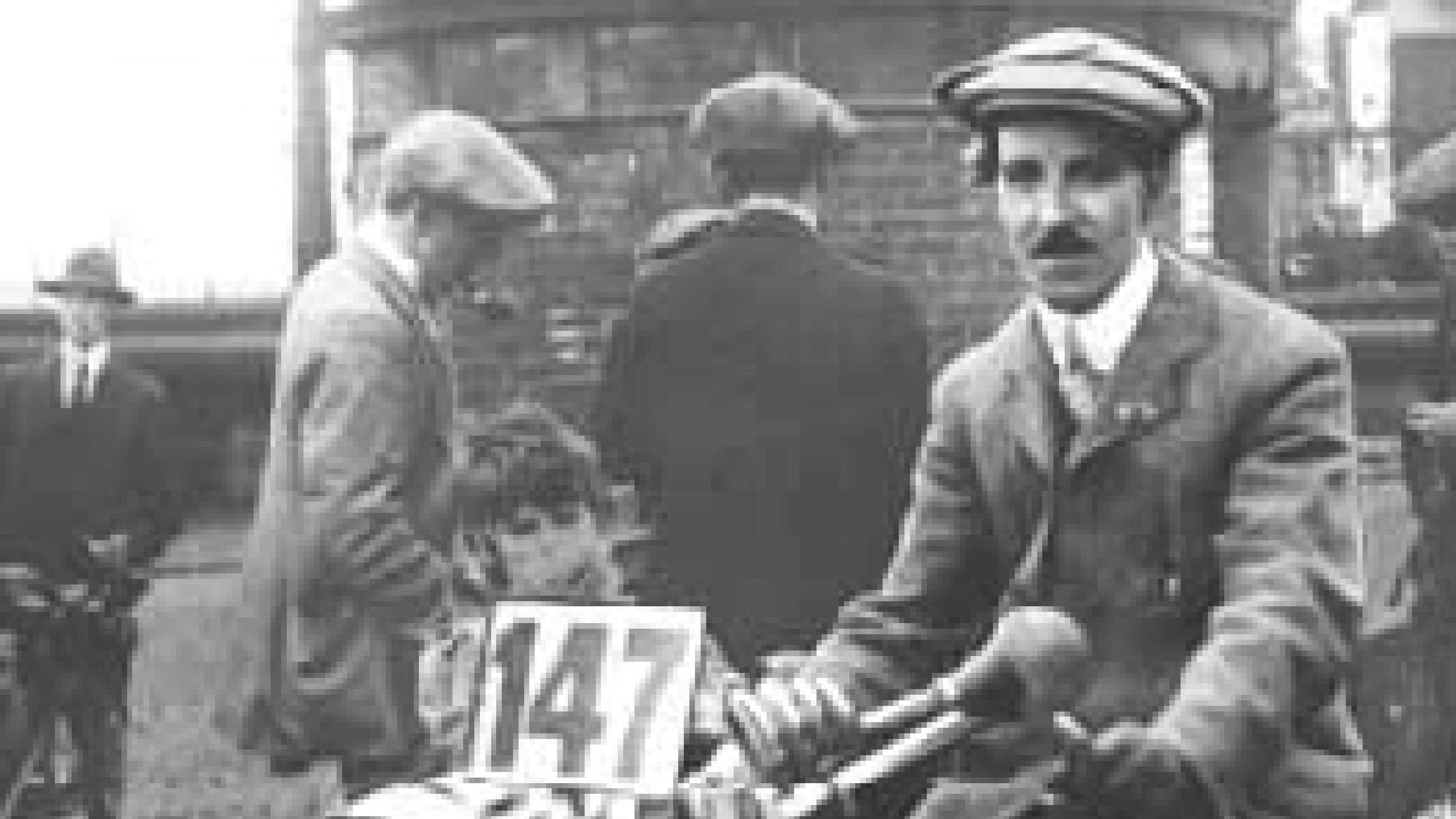 The four best Isle of Man TT bikes (List) | GRR