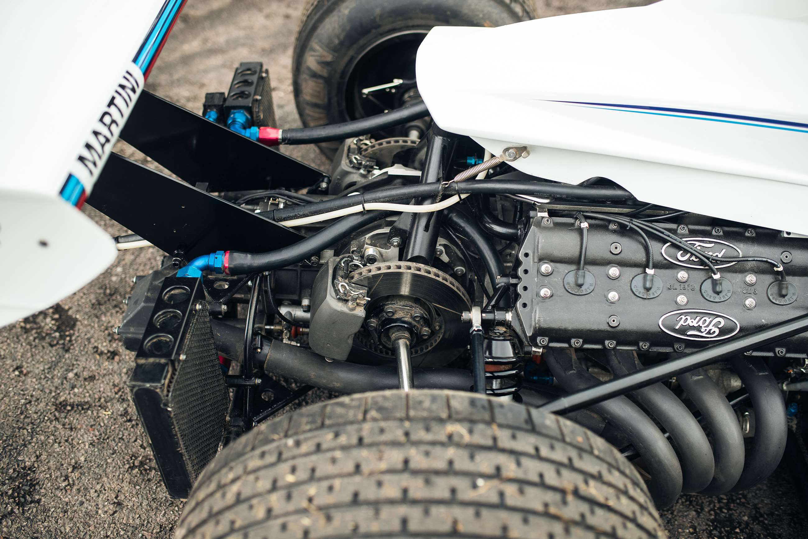 The BT44 was Gordon Murray's first great innovation | GRR