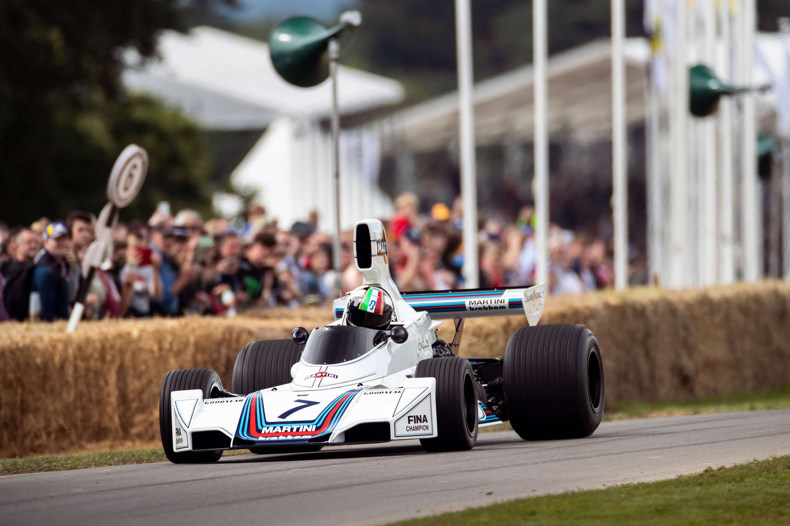 The BT44 was Gordon Murray's first great innovation | GRR