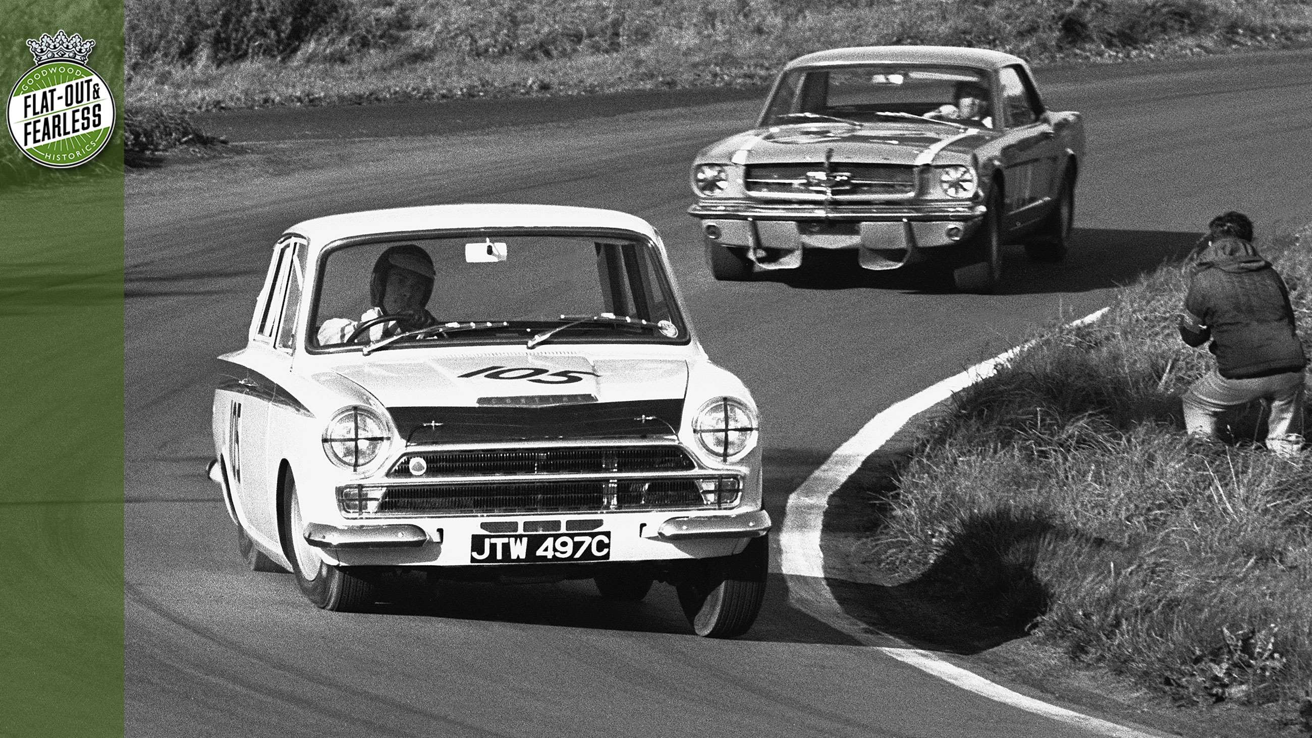 The ten best Ford race and rally cars (list) | GRR