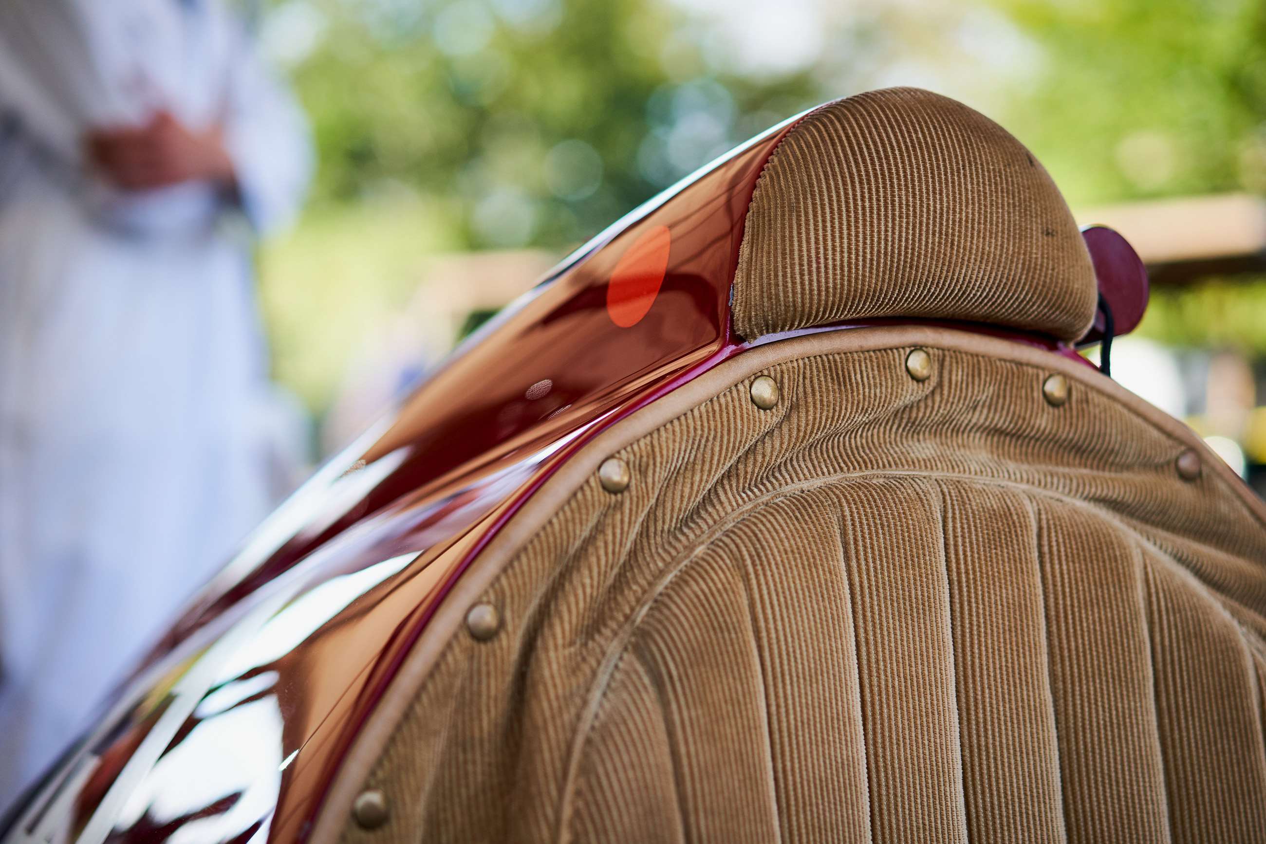 The Alfa Romeo 158 was the original dominant force in F1 | GRR