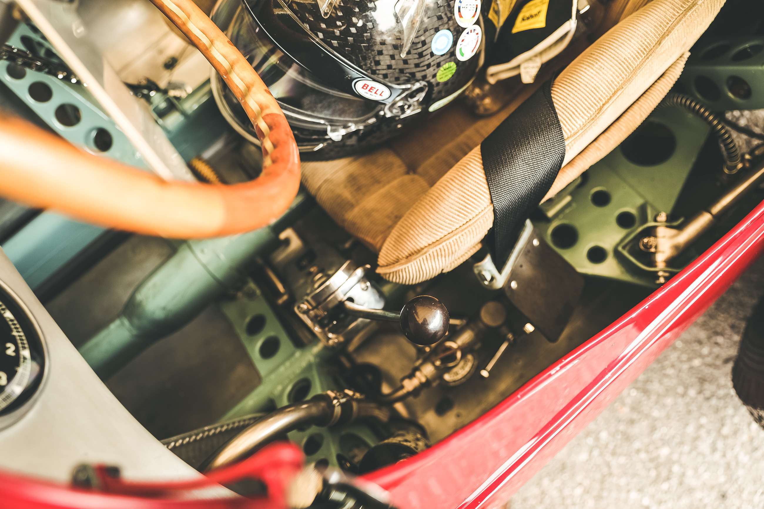 The Alfa Romeo 158 was the original dominant force in F1 | GRR