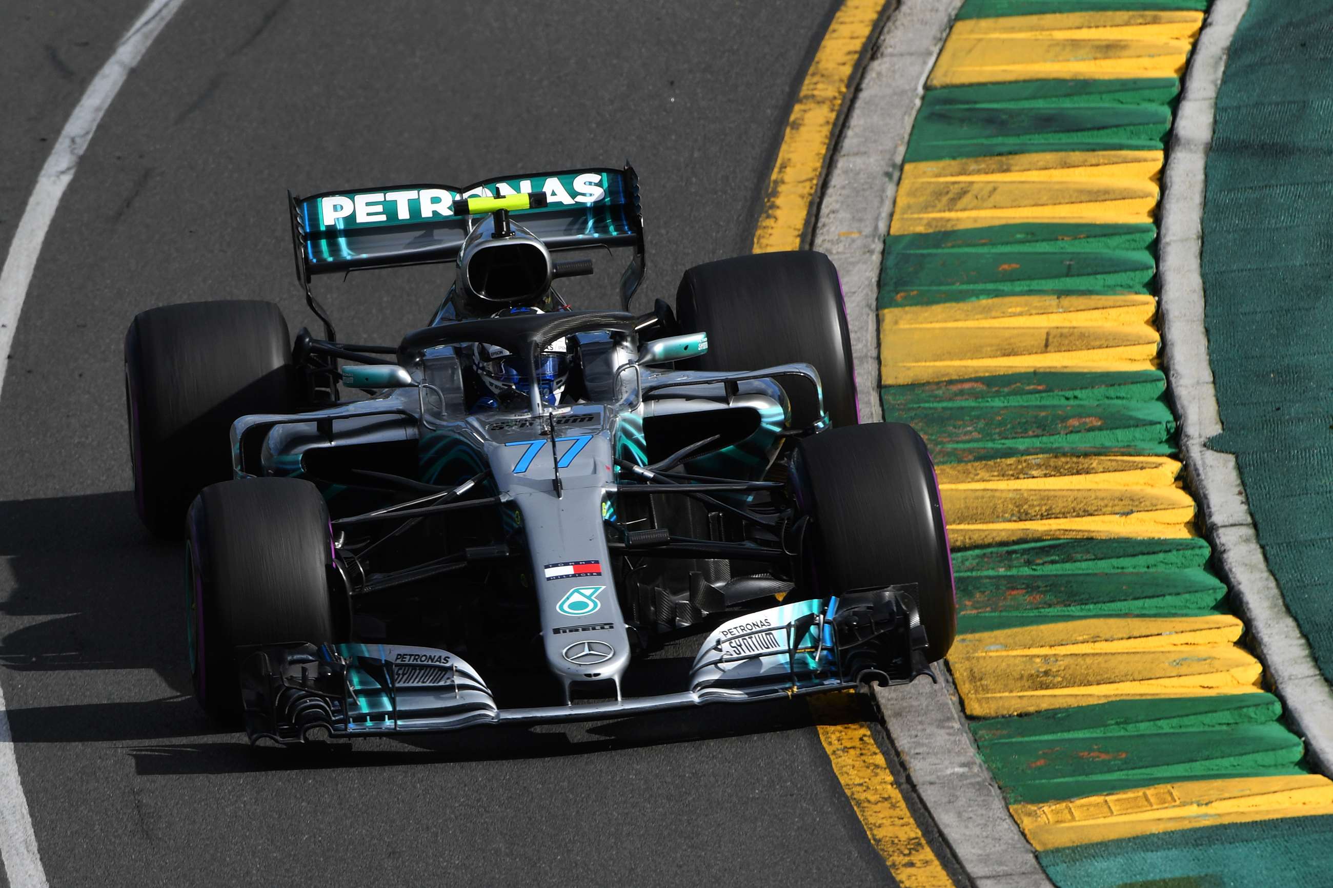 9 F1 drivers who were dominated by their team-mates | GRR