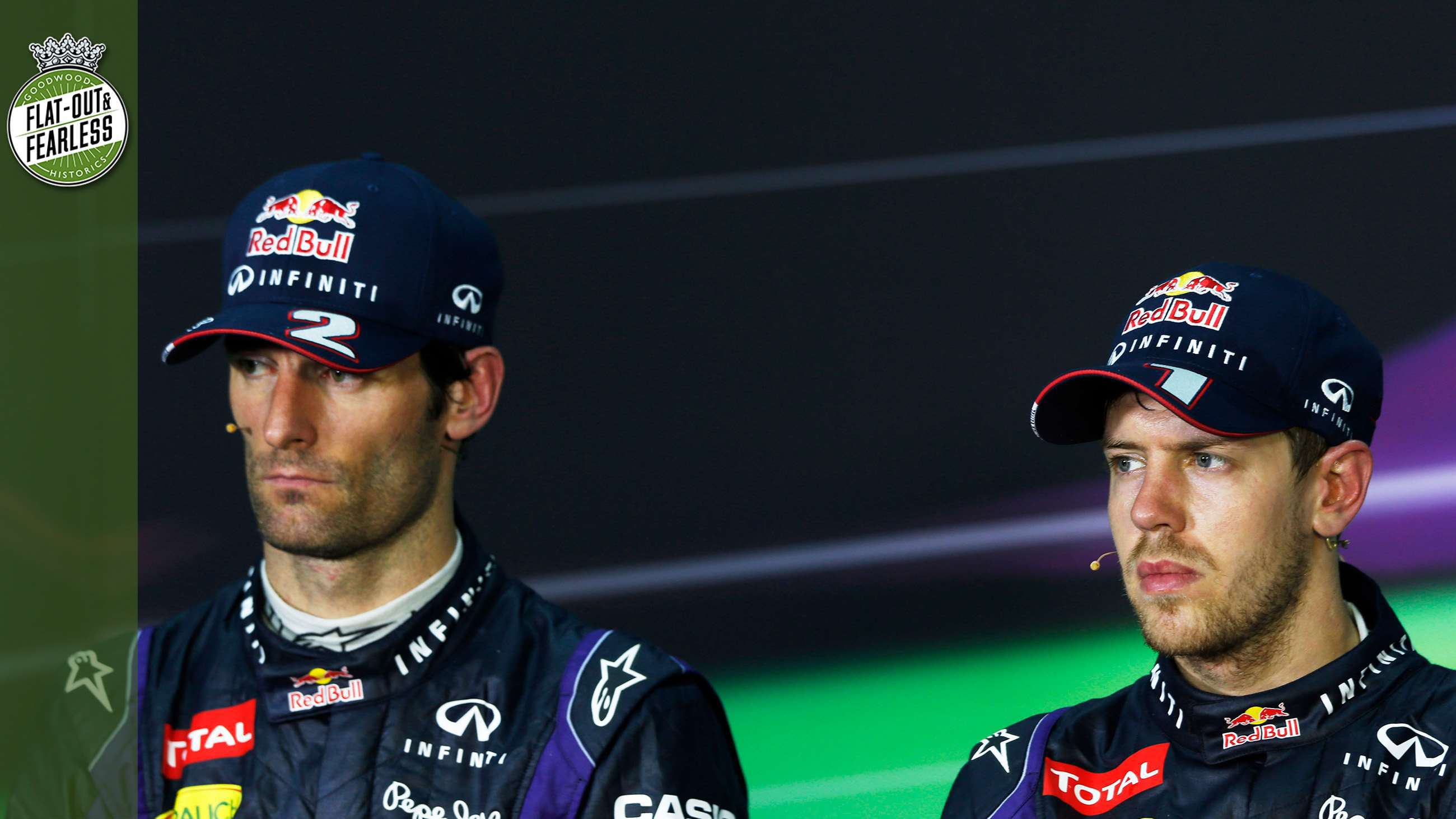 The 7 best Finnish F1 drivers | GRR