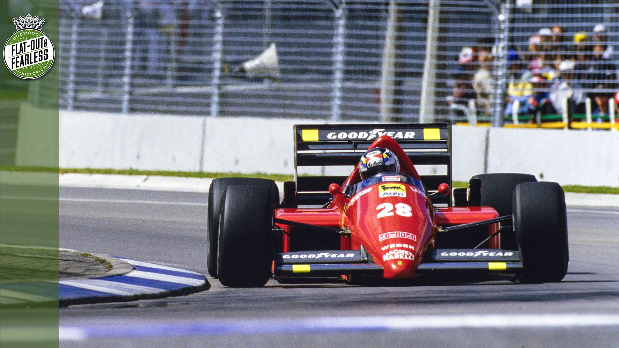 Ferrari 2022 F1 Turbo Motor