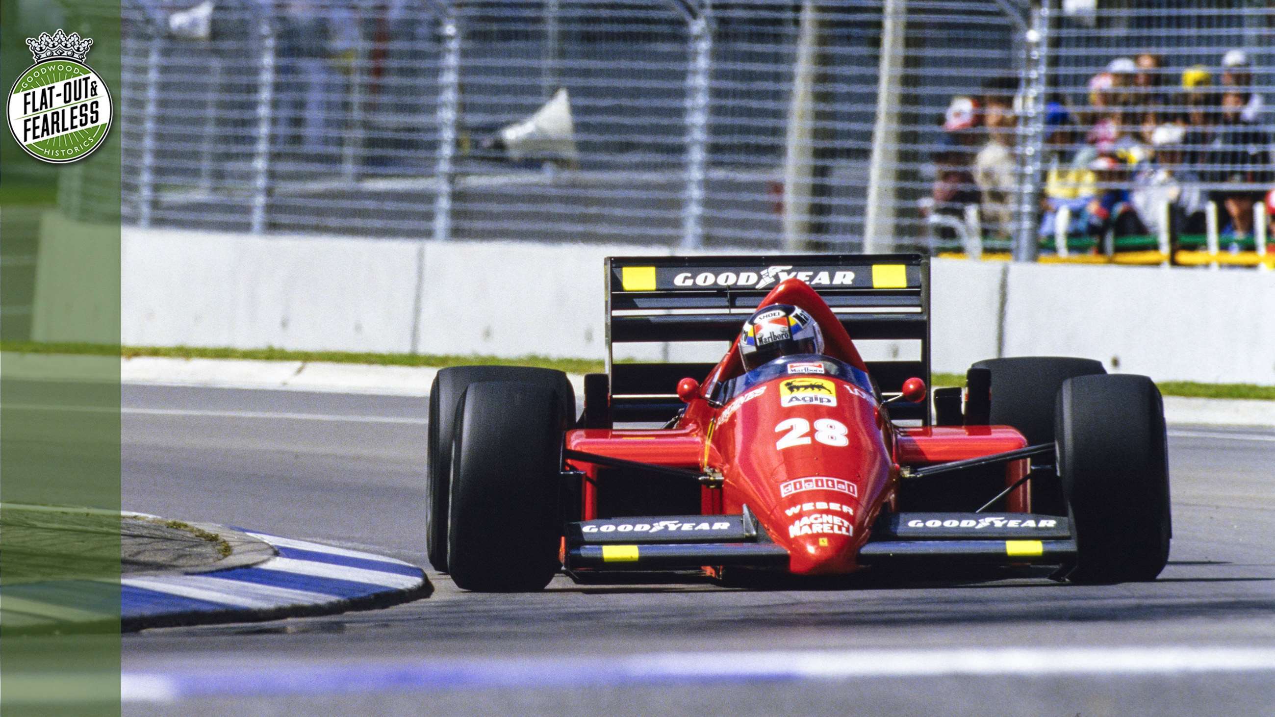 The seven best F1 cars of the 1950s (List) | GRR