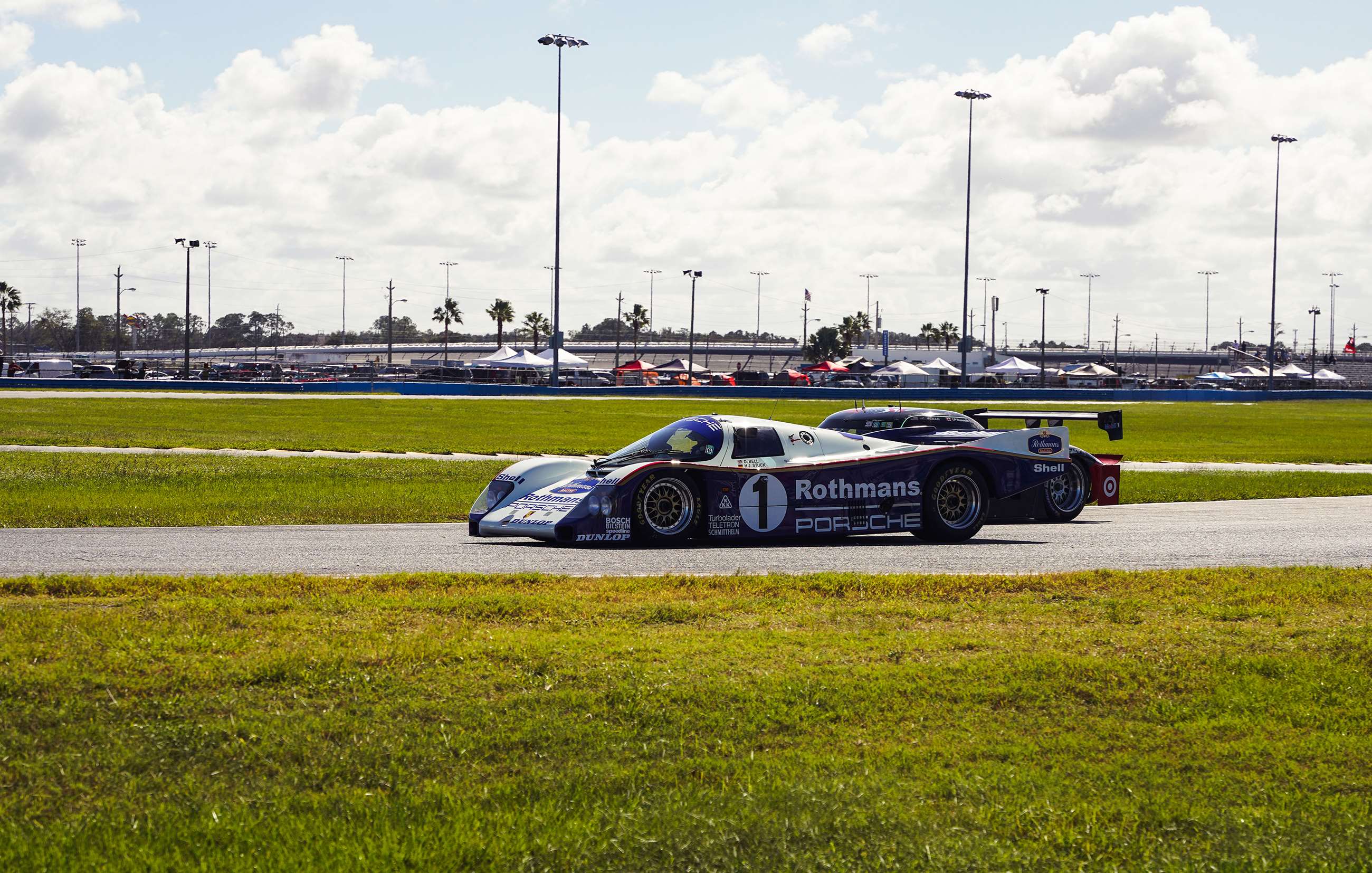 The 7 coolest cars at the 2022 Daytona Classic 24 | GRR