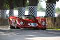 The 10 most beautiful Ferrari racing cars | GRR