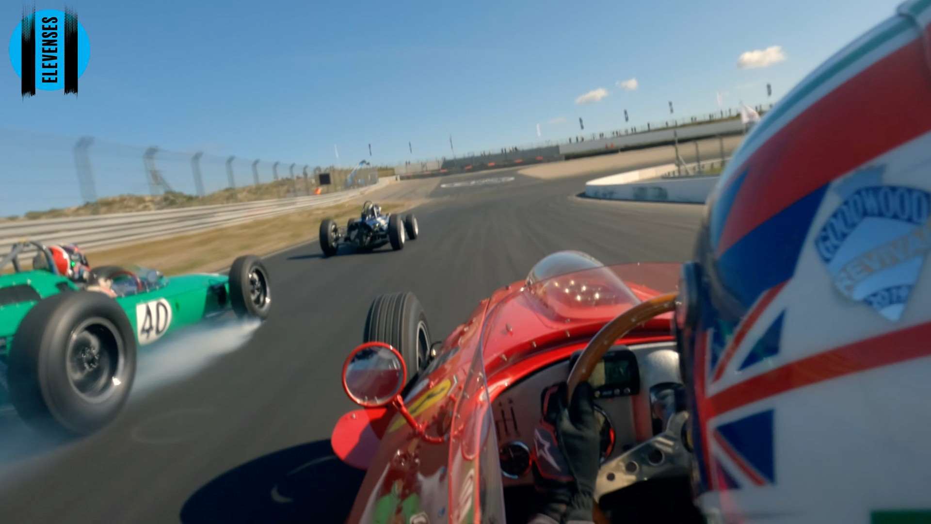 [Video] Learn how to drive a Ferrari 250 GTO | GRR