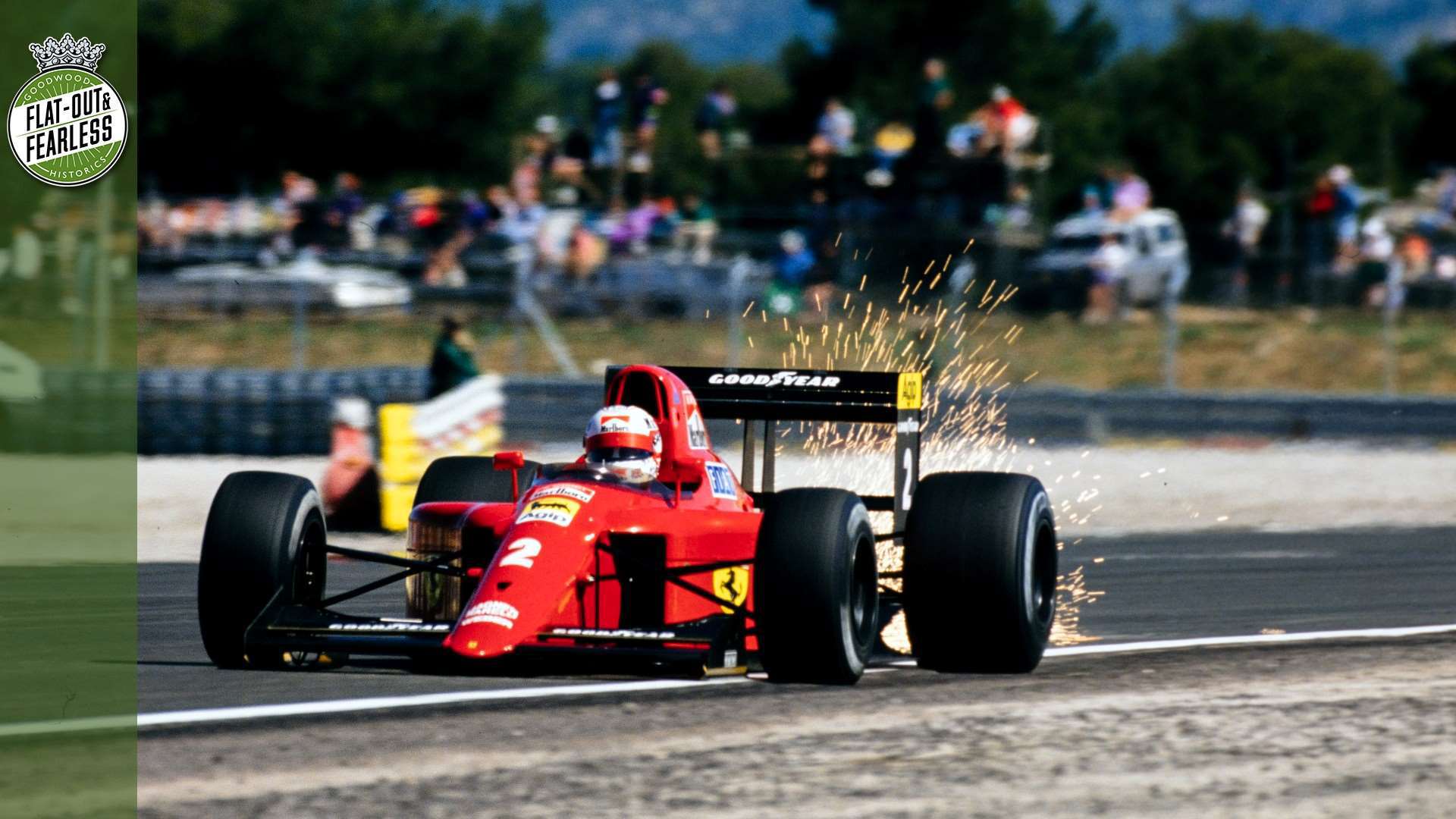 The 10 best F1 cars of all time | GRR
