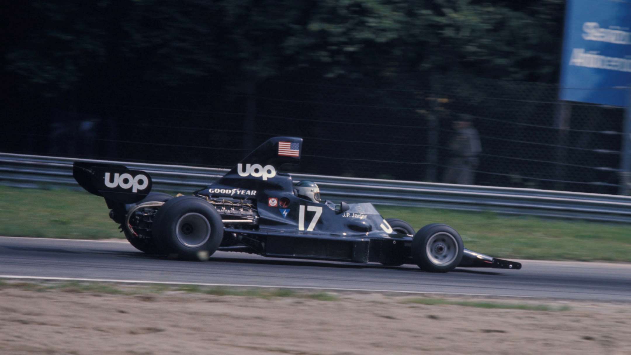 The best-looking F1 cars of all time (list) | GRR