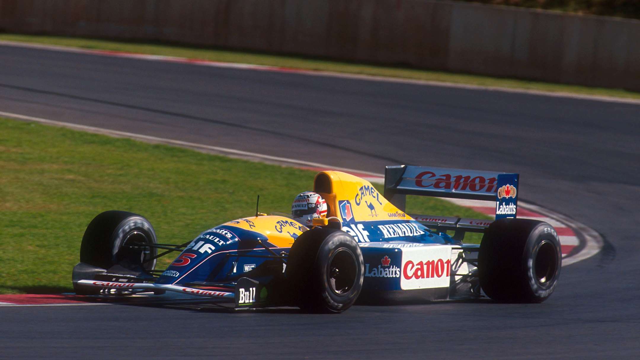 The best-looking F1 cars of all time (list) | GRR