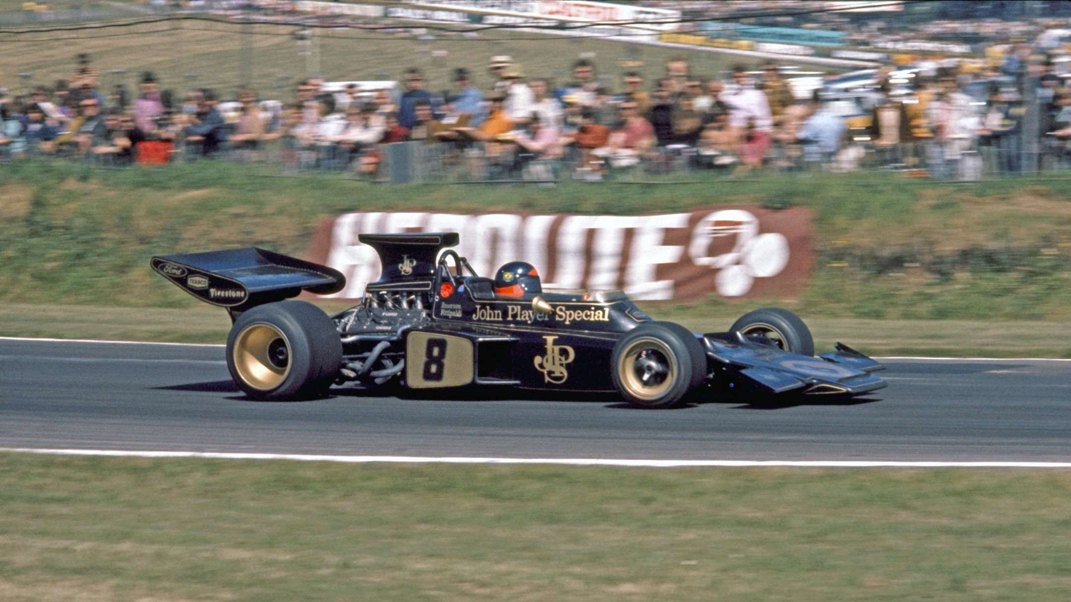 The best-looking F1 cars of all time (list) | GRR