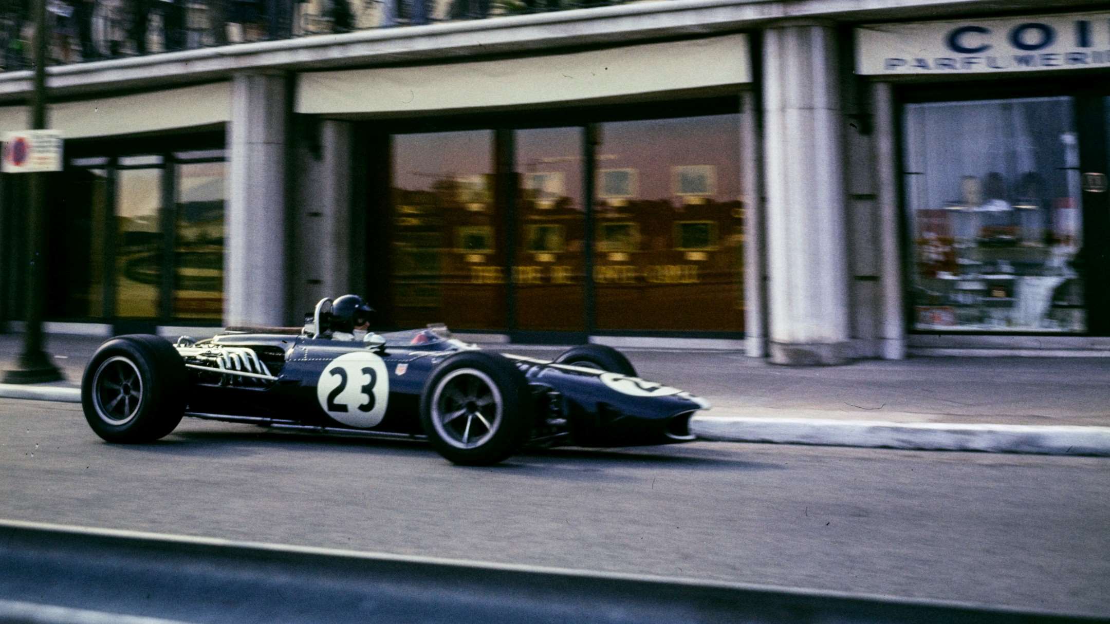 The best-looking F1 cars of all time (list) | GRR