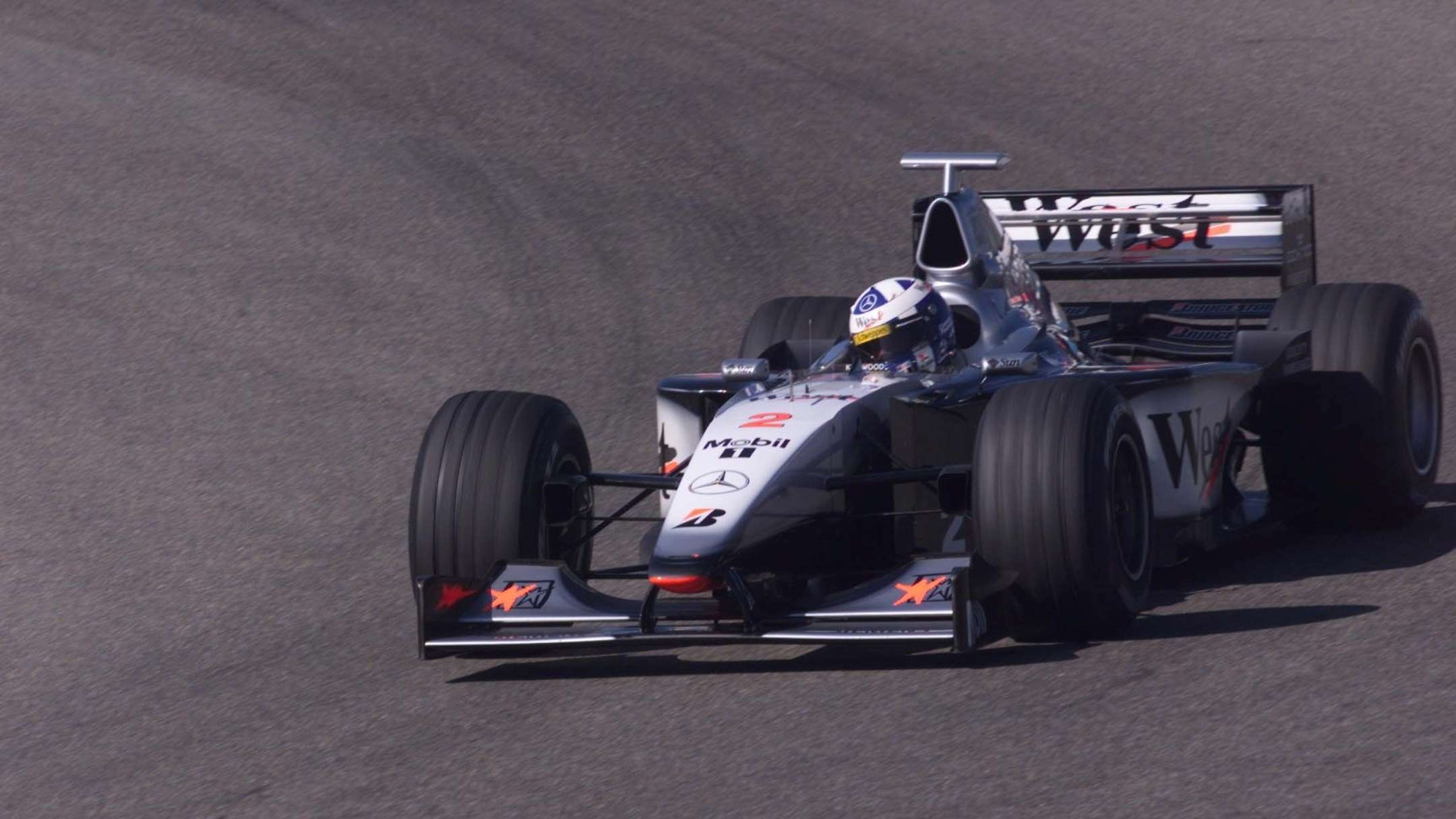 The best-looking F1 cars of all time (list) | GRR
