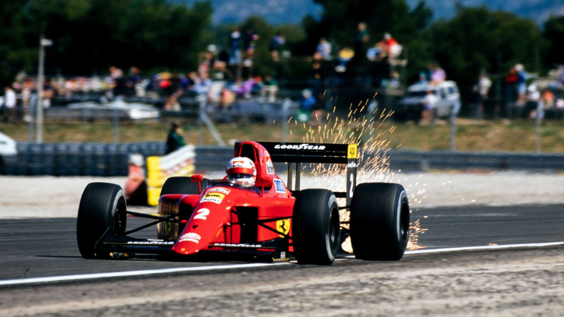 The best-looking F1 cars of all time (list) | GRR