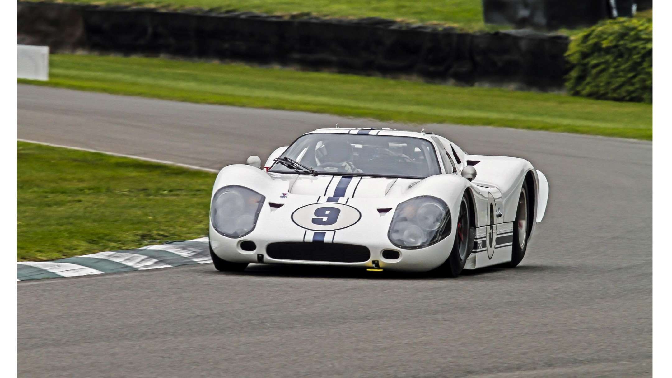 The ten best Ford race and rally cars (list) | GRR