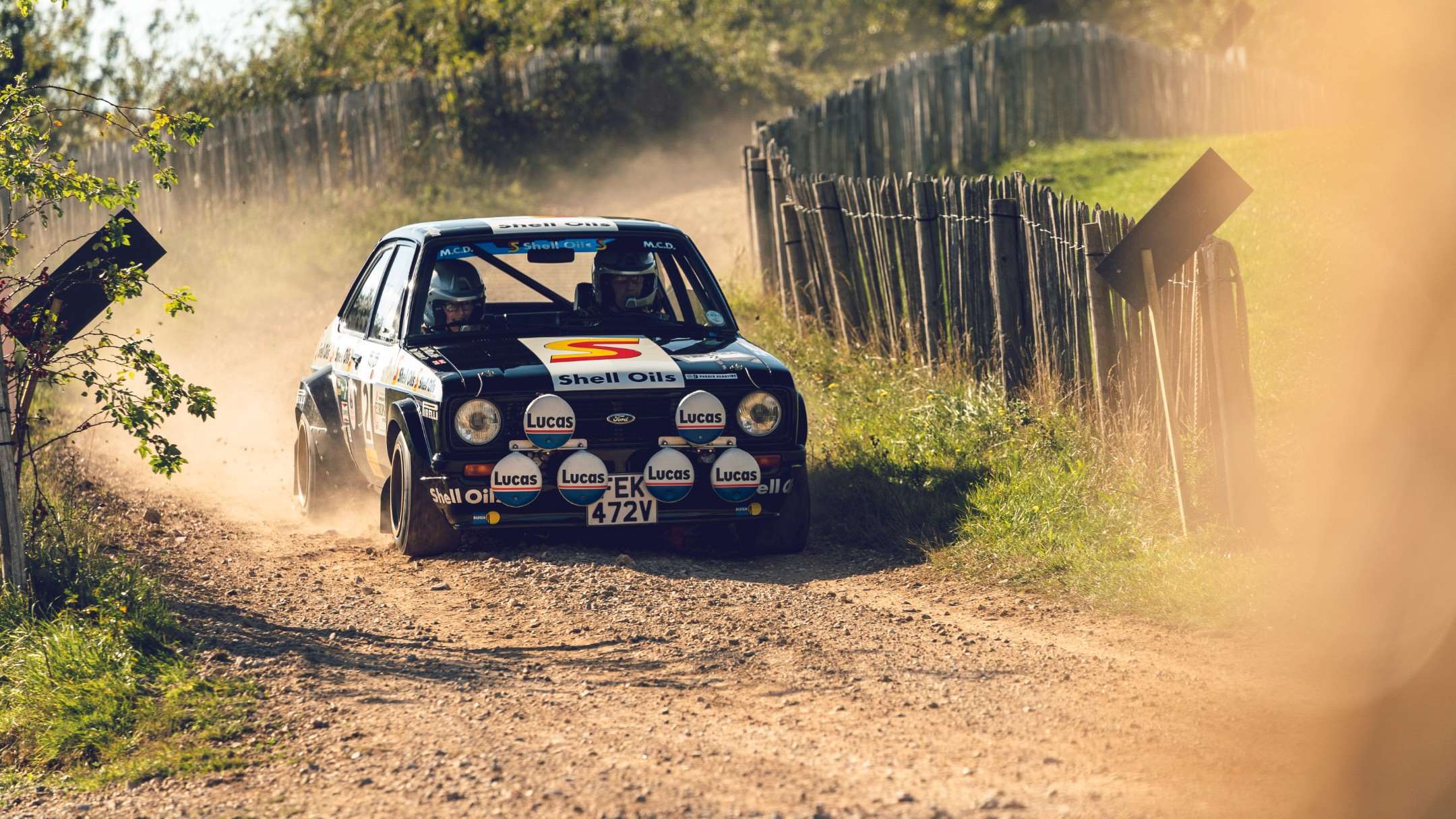 The ten best Ford race and rally cars (list) | GRR