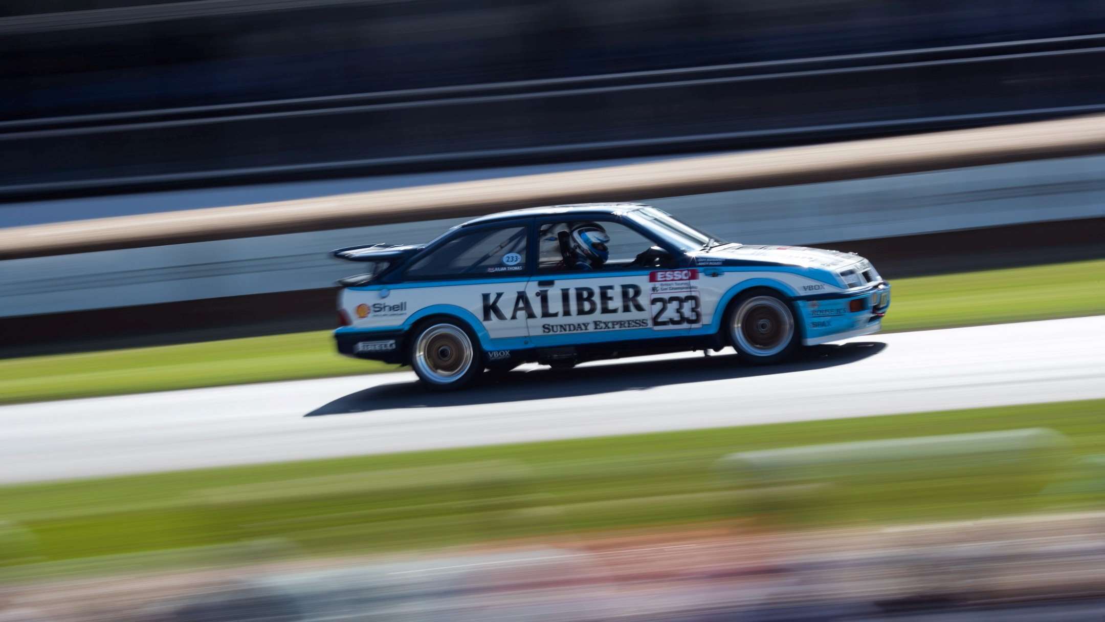 The ten best Ford race and rally cars (list) | GRR