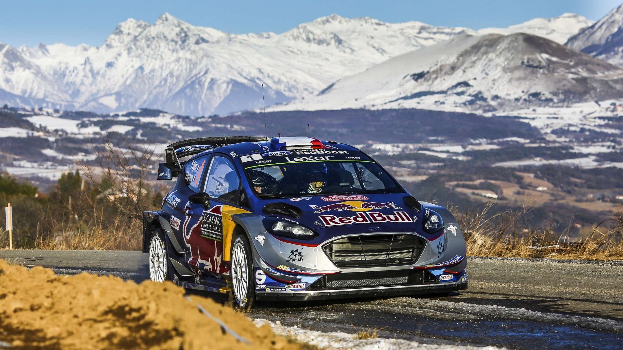 The ten best Ford race and rally cars (list) | GRR