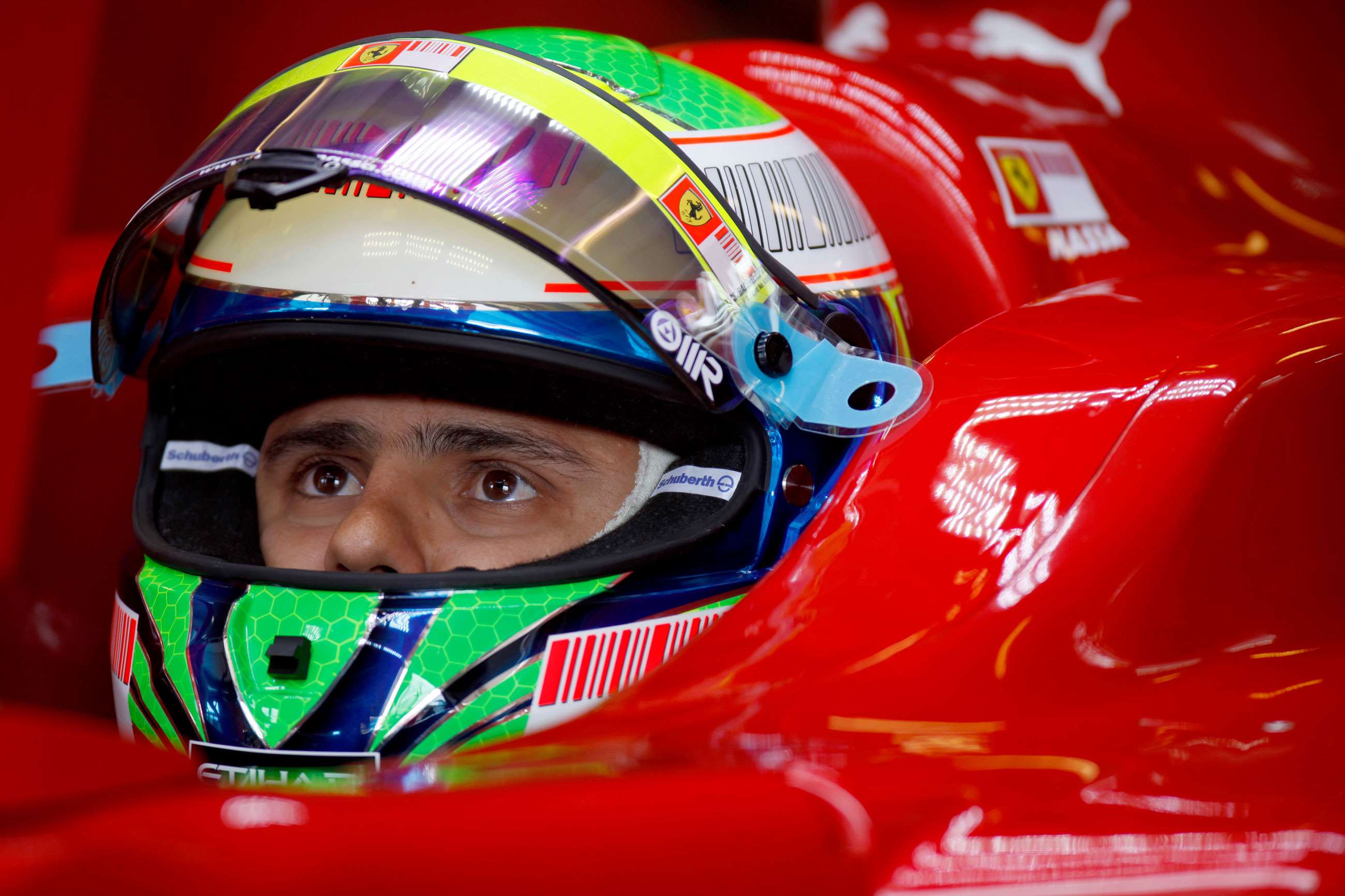 The nine greatest motorsport injury recoveries (list) | GRR