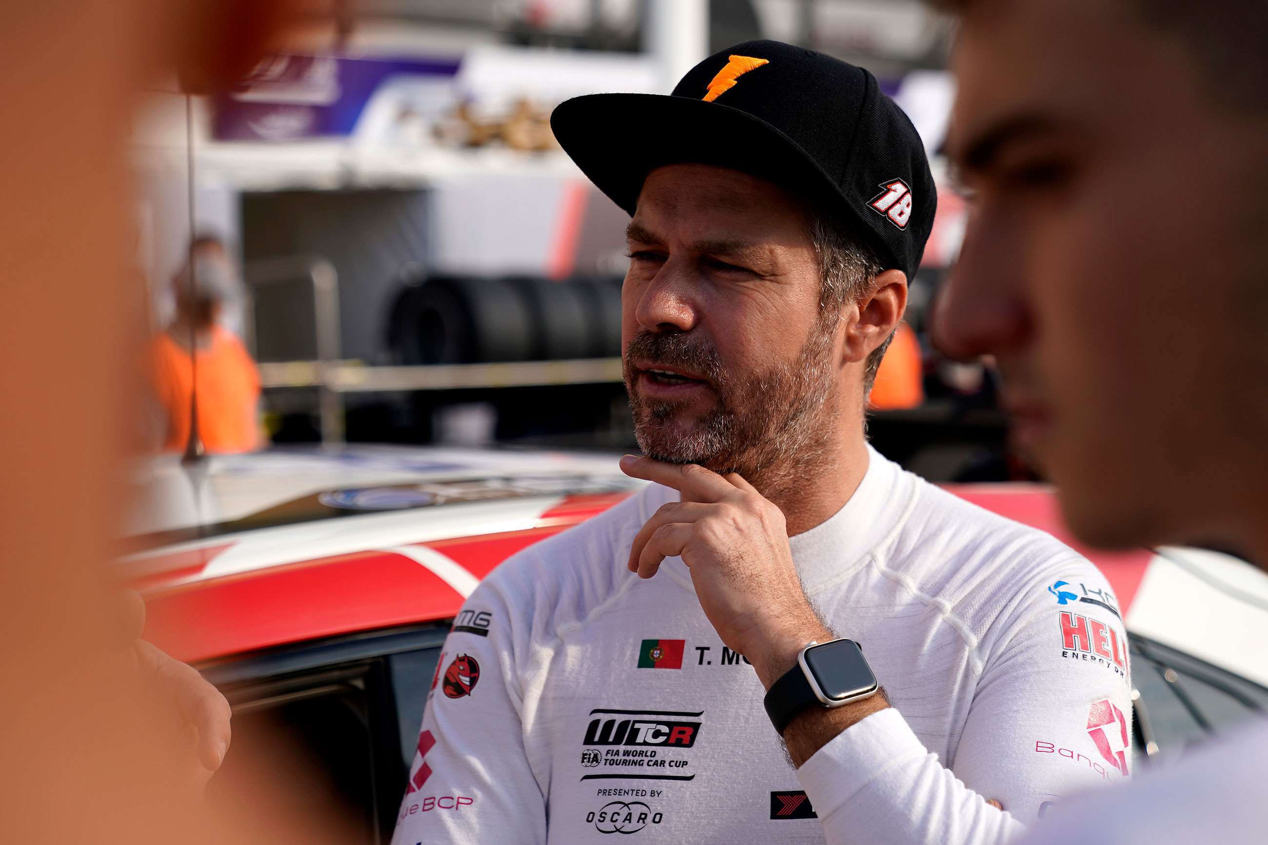 The 8 greatest motorsport injury recoveries | GRR