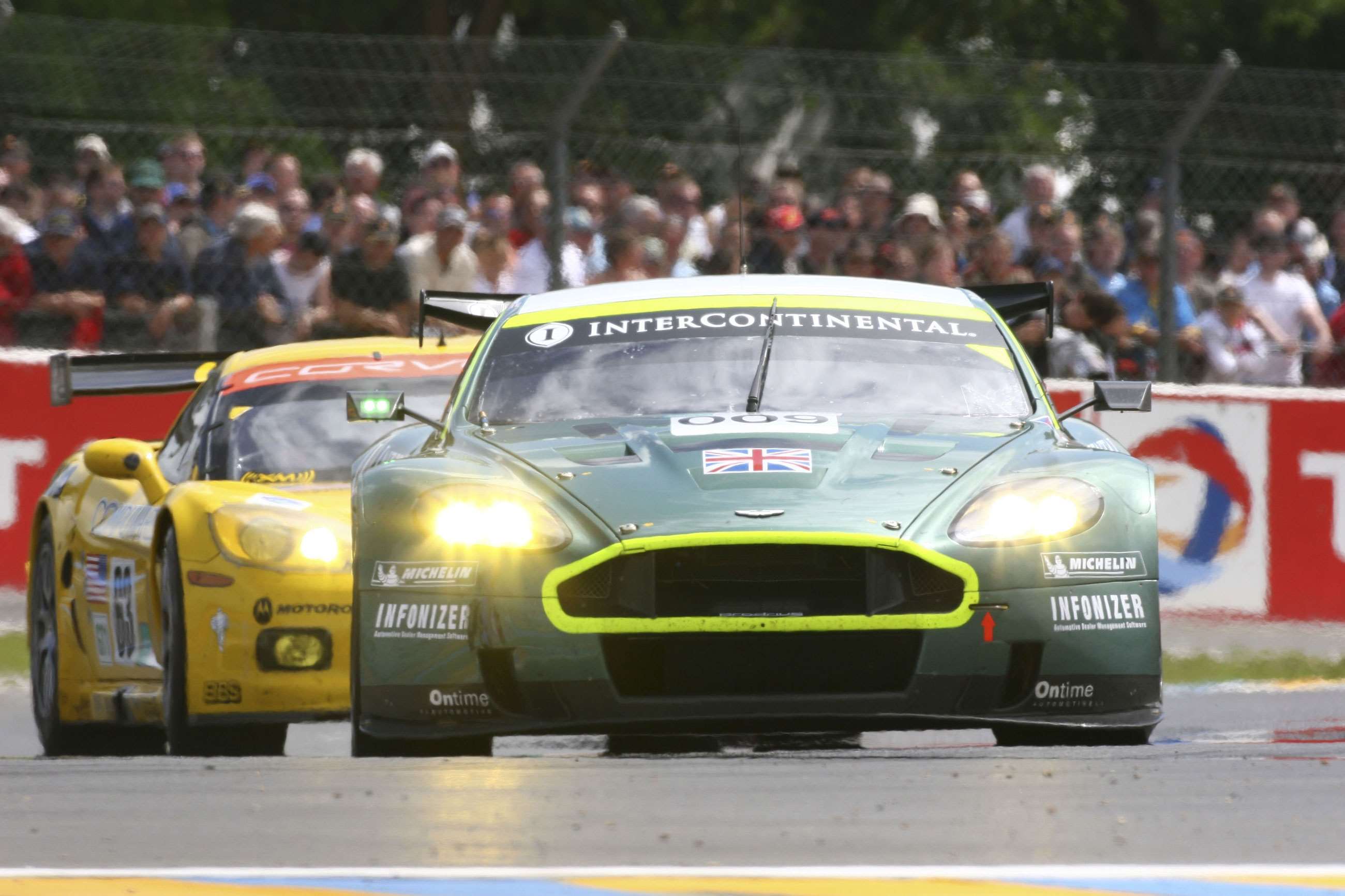 Prodrive’s 7 best race and rally cars (list) | GRR