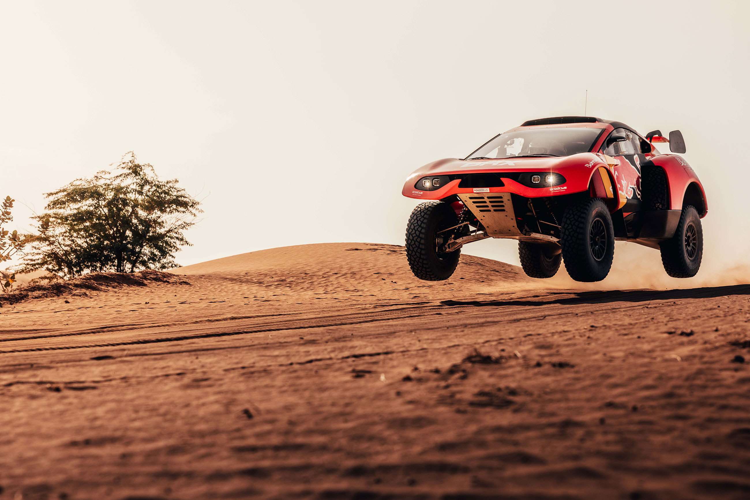 Prodrive’s 7 best race and rally cars (list) | GRR